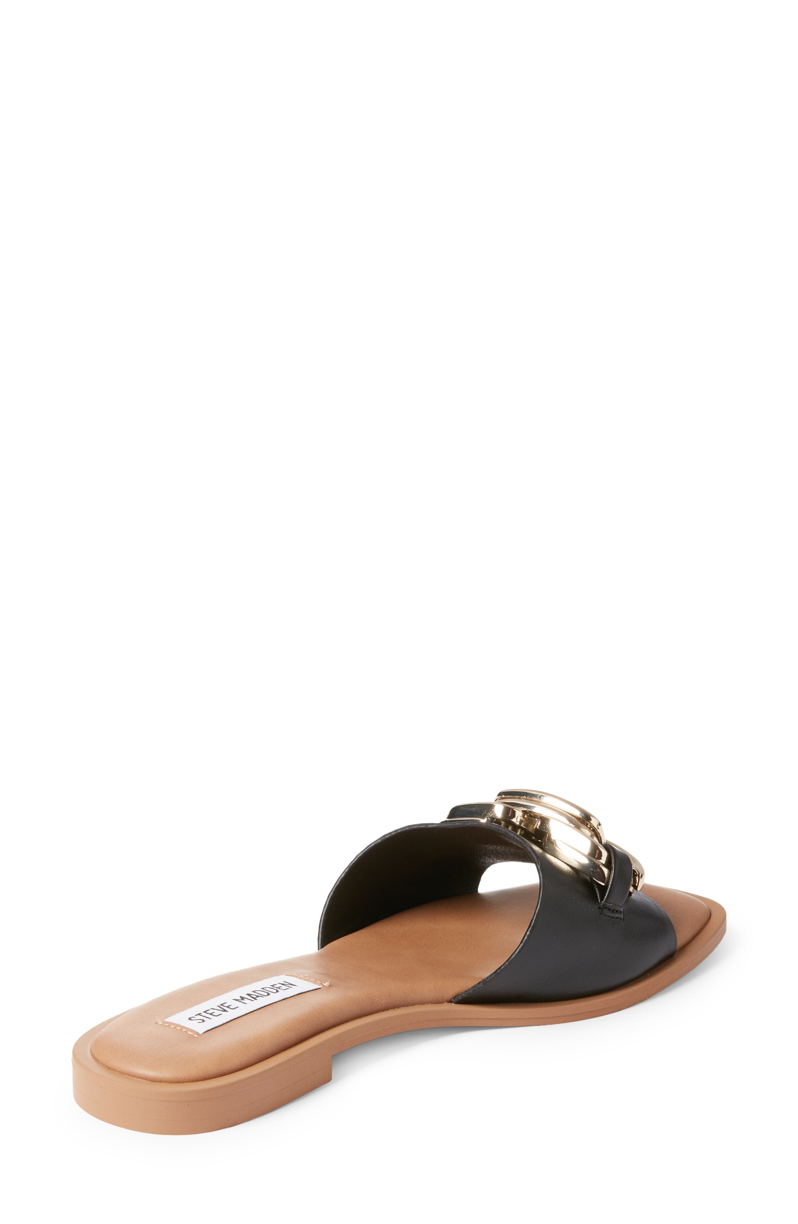Steve Madden Gene Slide Sandal (Women) | Nordstrom