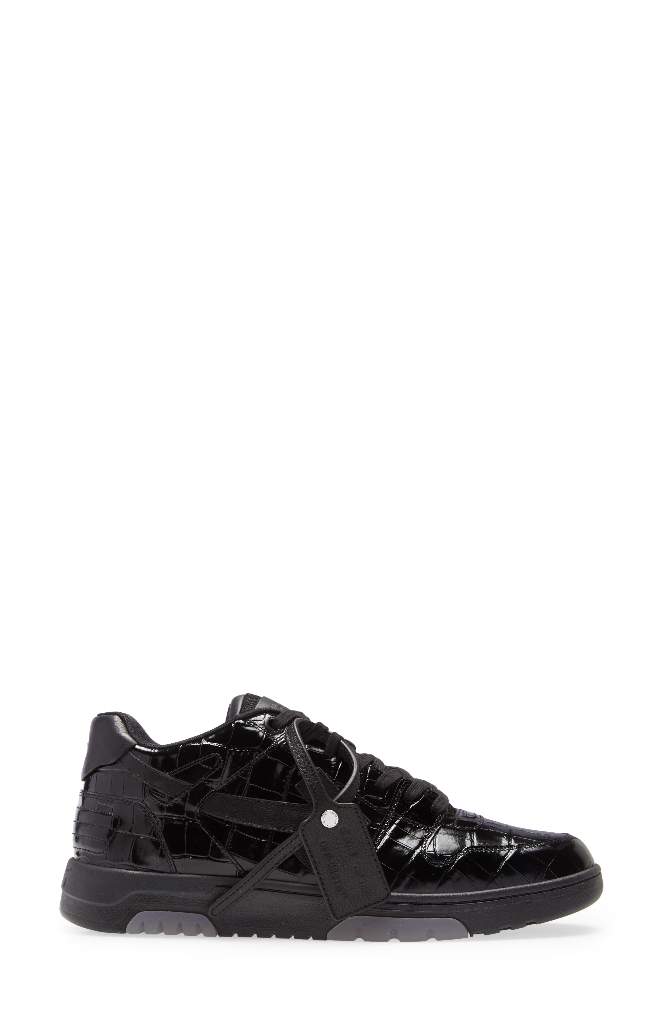 Off-White Out of Office Sneaker (Men) | Nordstrom