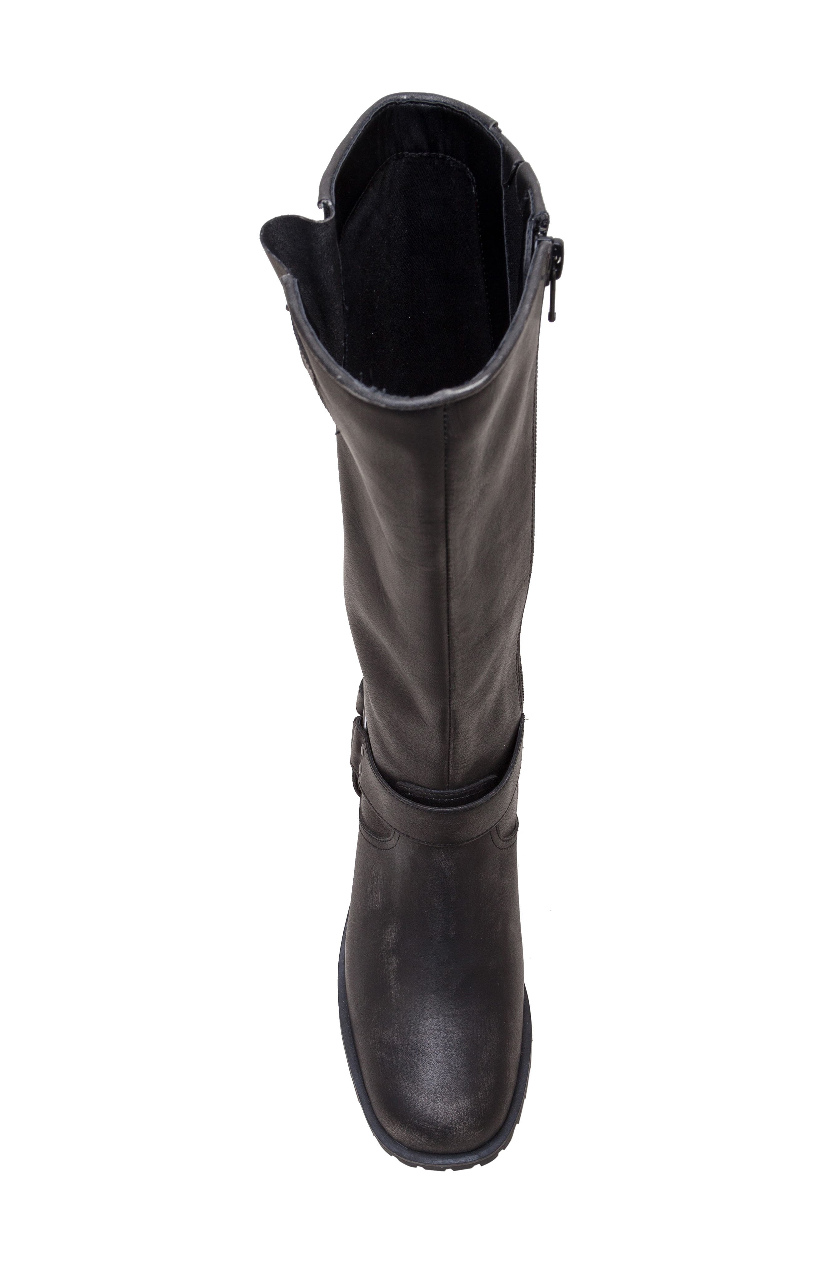 Lisa Vicky Madly Knee High Boot (Women) | Nordstromrack