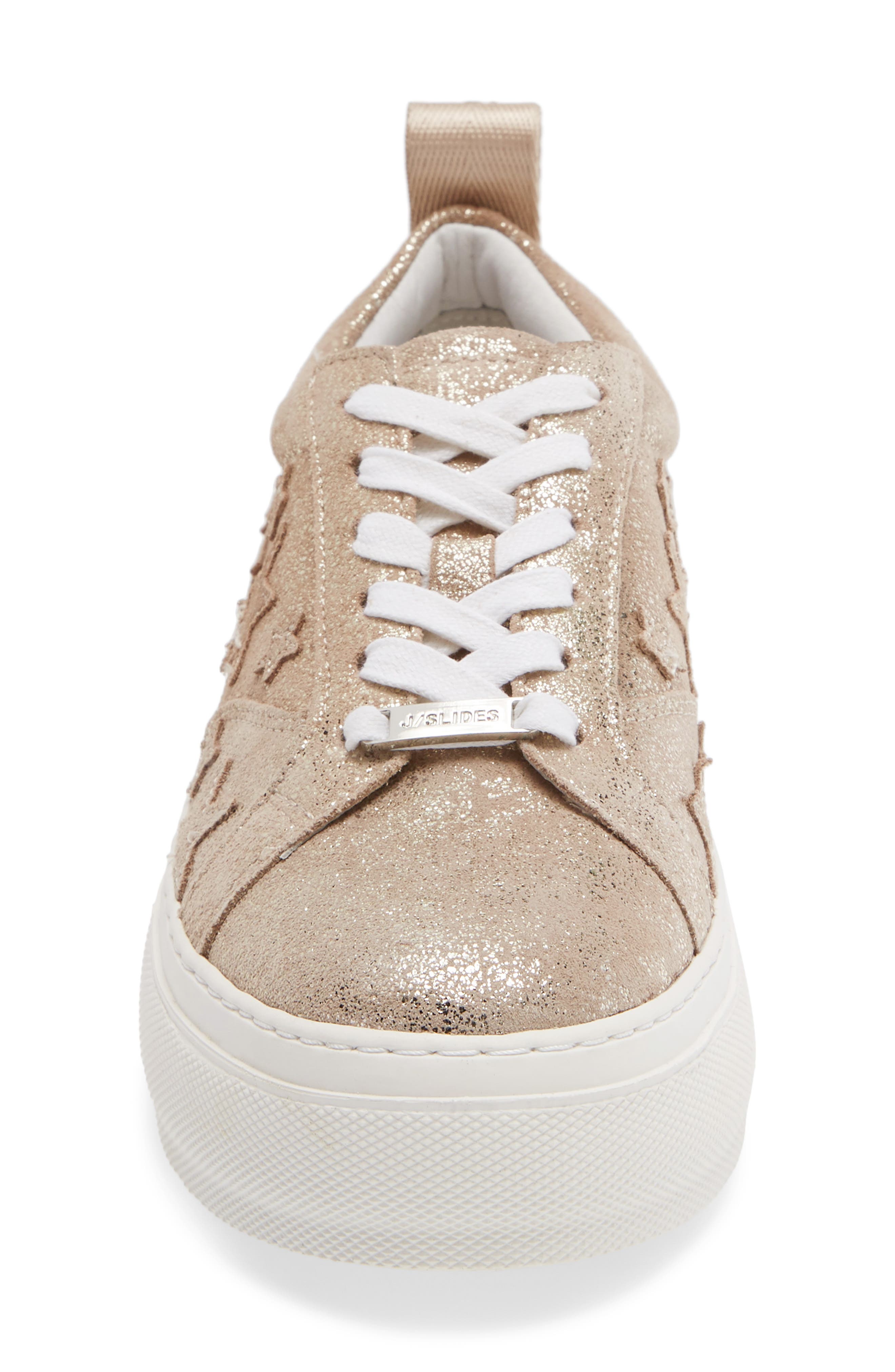 JSlides Costarr Platform Sneaker (Women) | Nordstromrack