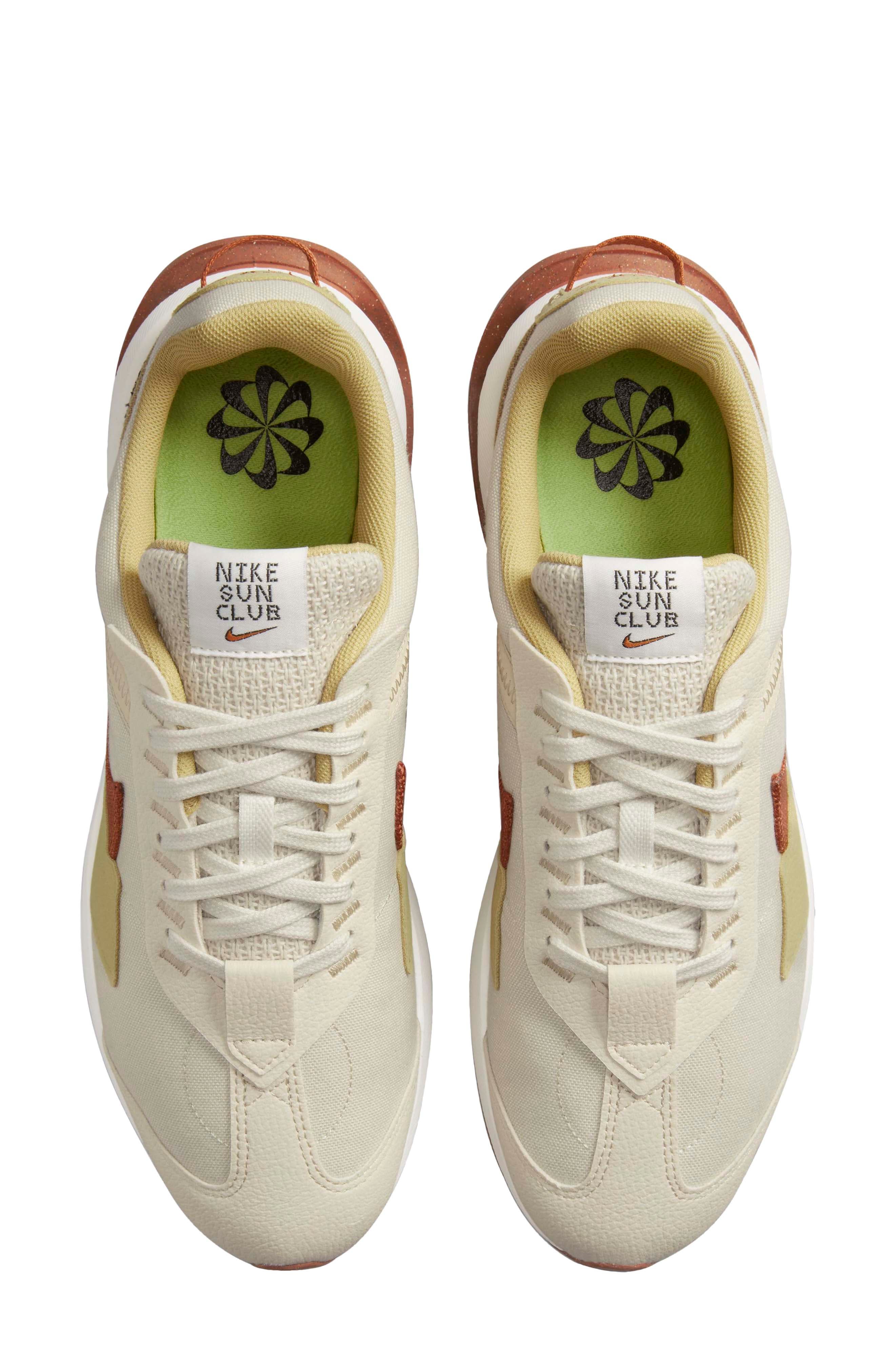Nike Air Max Pre-Day Running Shoe (Men) | Nordstrom
