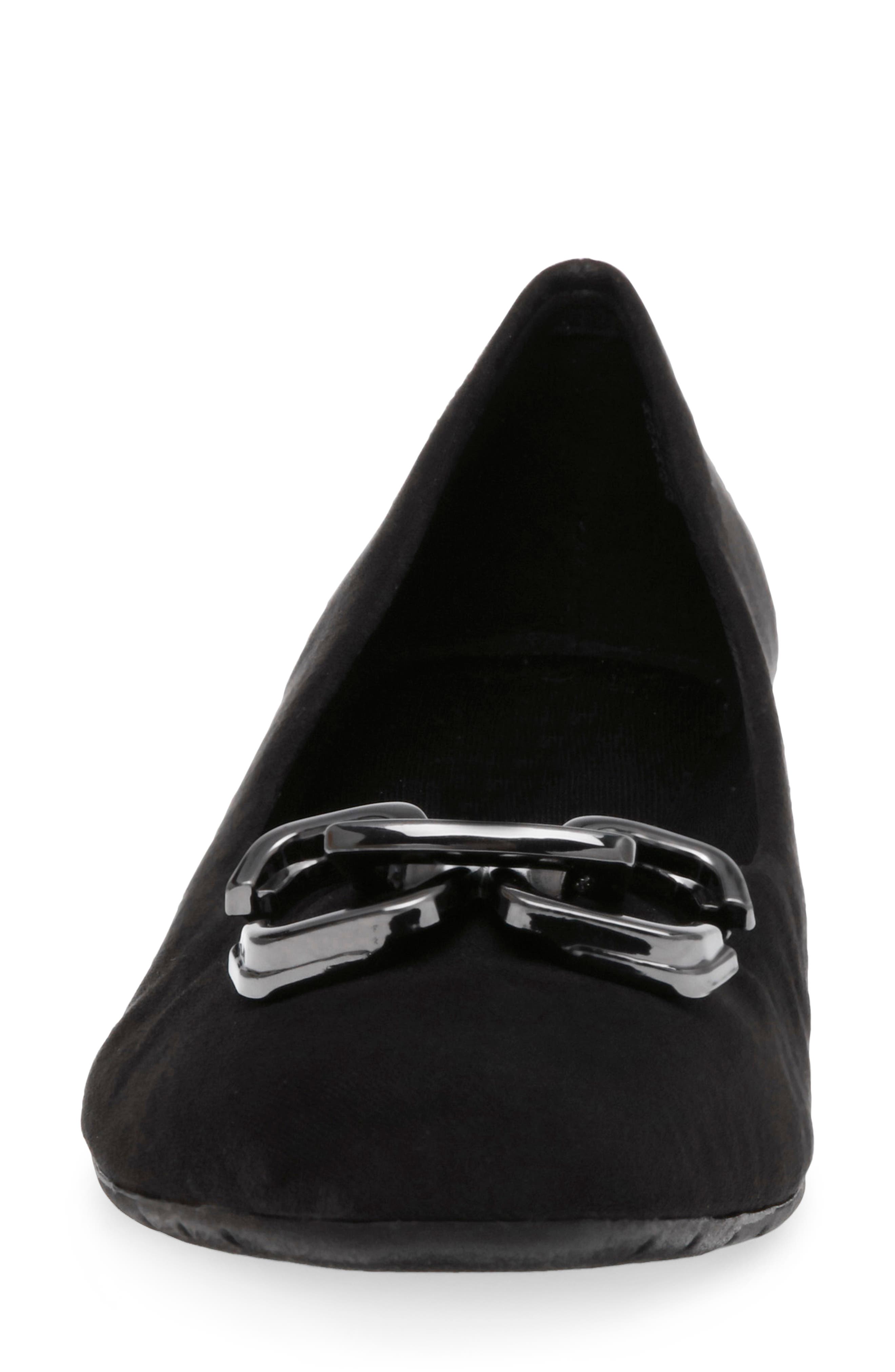 Anne Klein Mariela Wedge Pump (Women) | Nordstrom