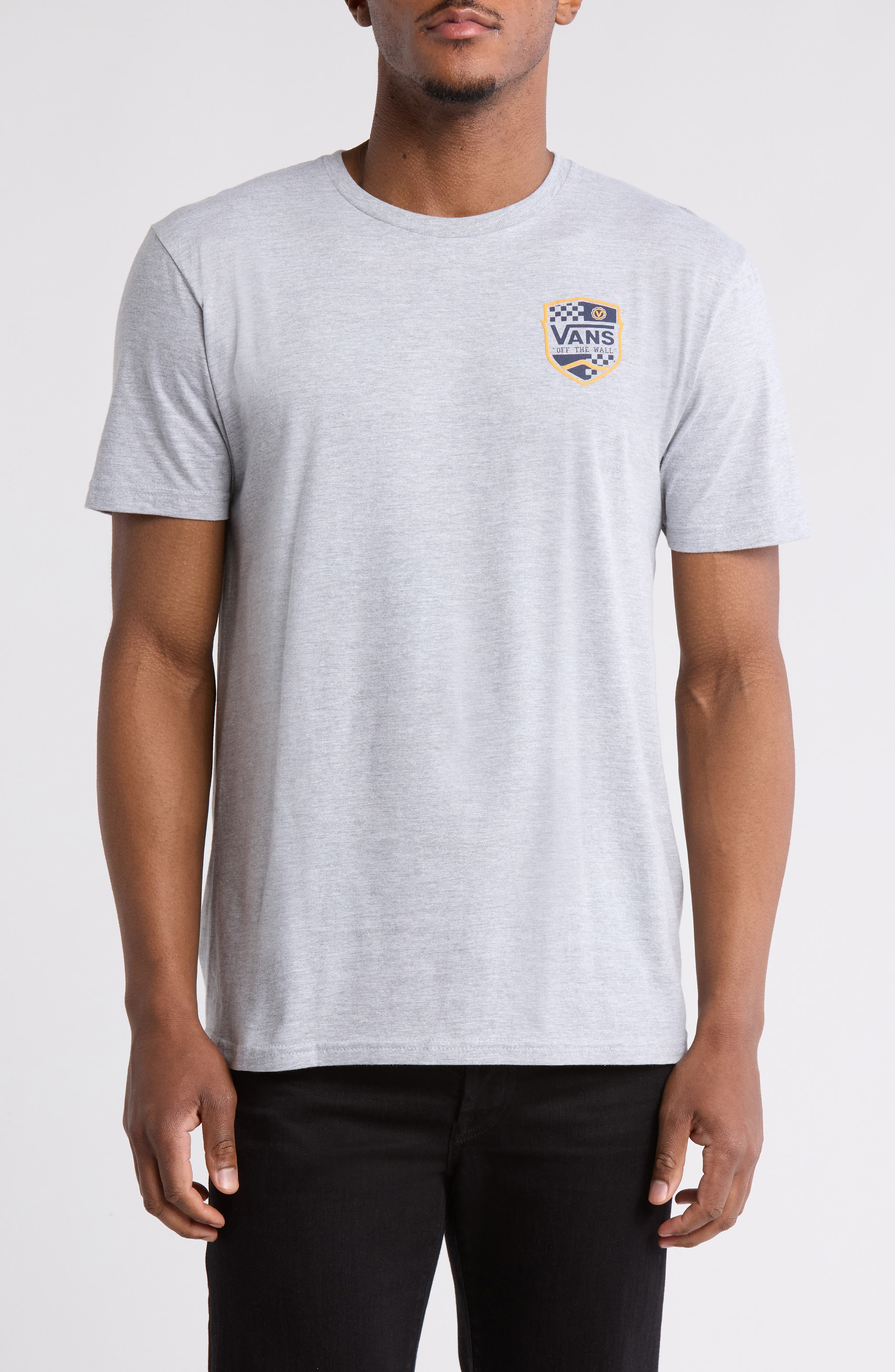 Vans Sideshield Graphic T-Shirt | Nordstromrack