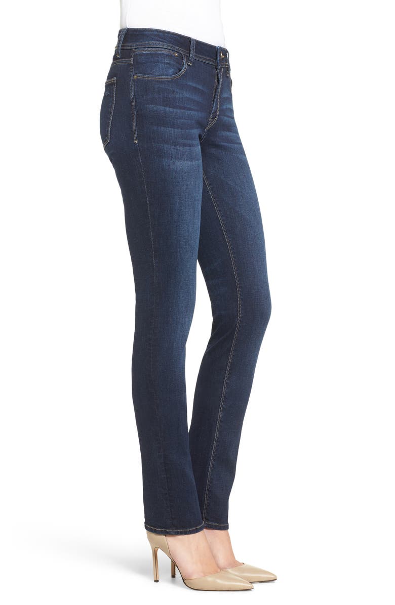 DL1961 'Coco' Curvy Slim Straight Leg Jeans | Nordstromrack