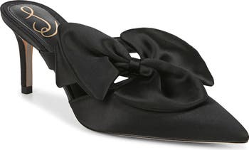 Sam Edelman Veranda Pointed Toe Mule (Women) | Nordstrom