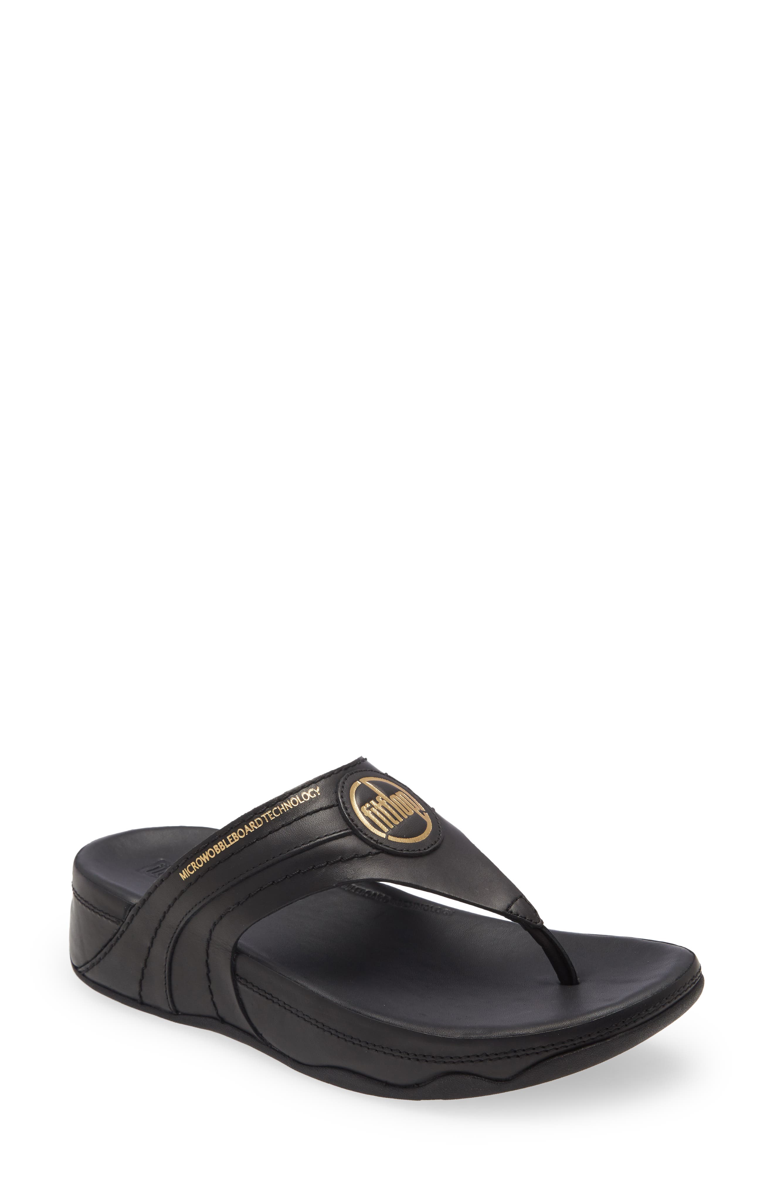 FitFlop Walkstar Flip Flop (Women) | Nordstrom
