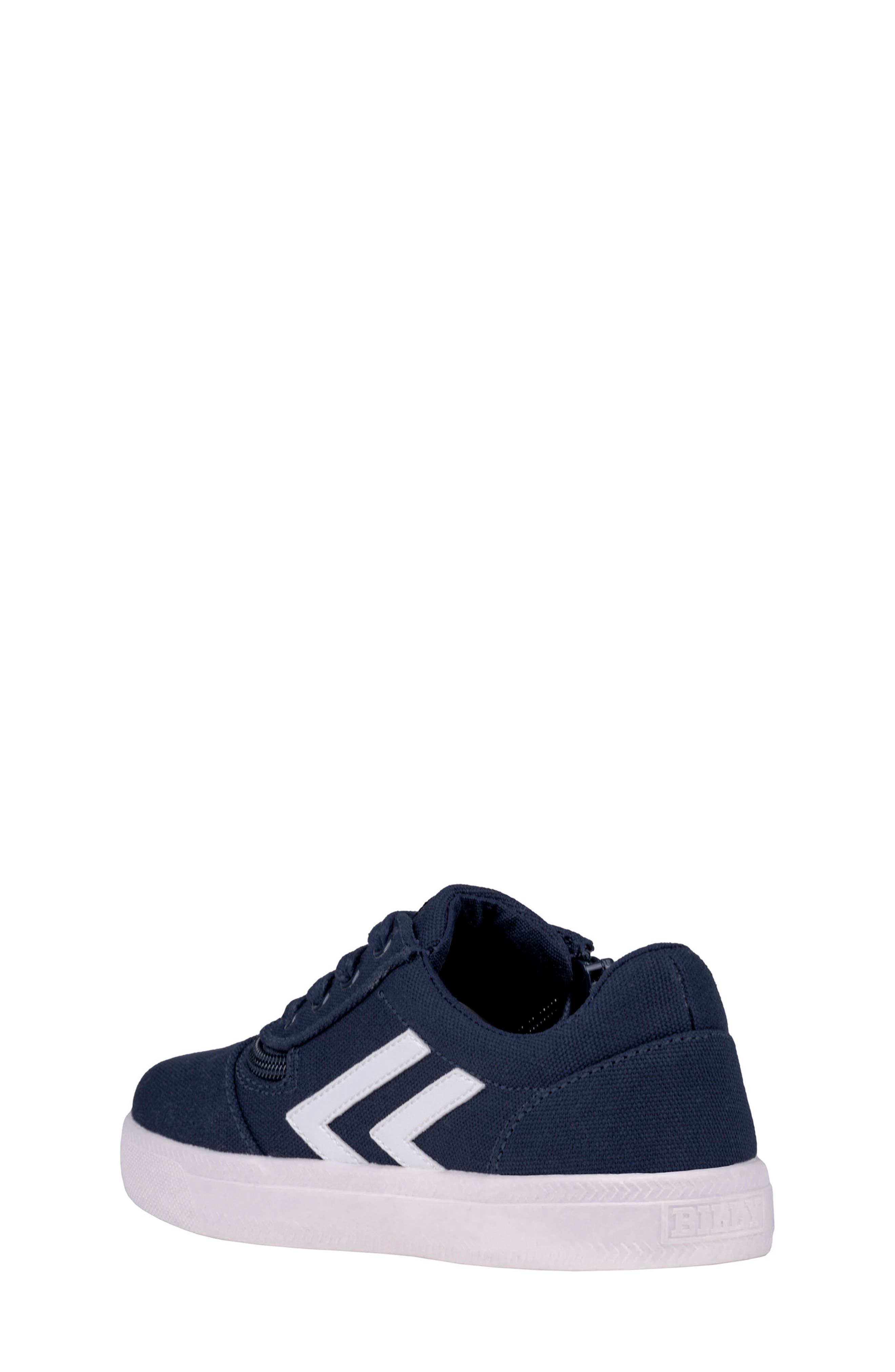 BILLY Footwear Kids' Classic Low Top Sneaker | Nordstromrack