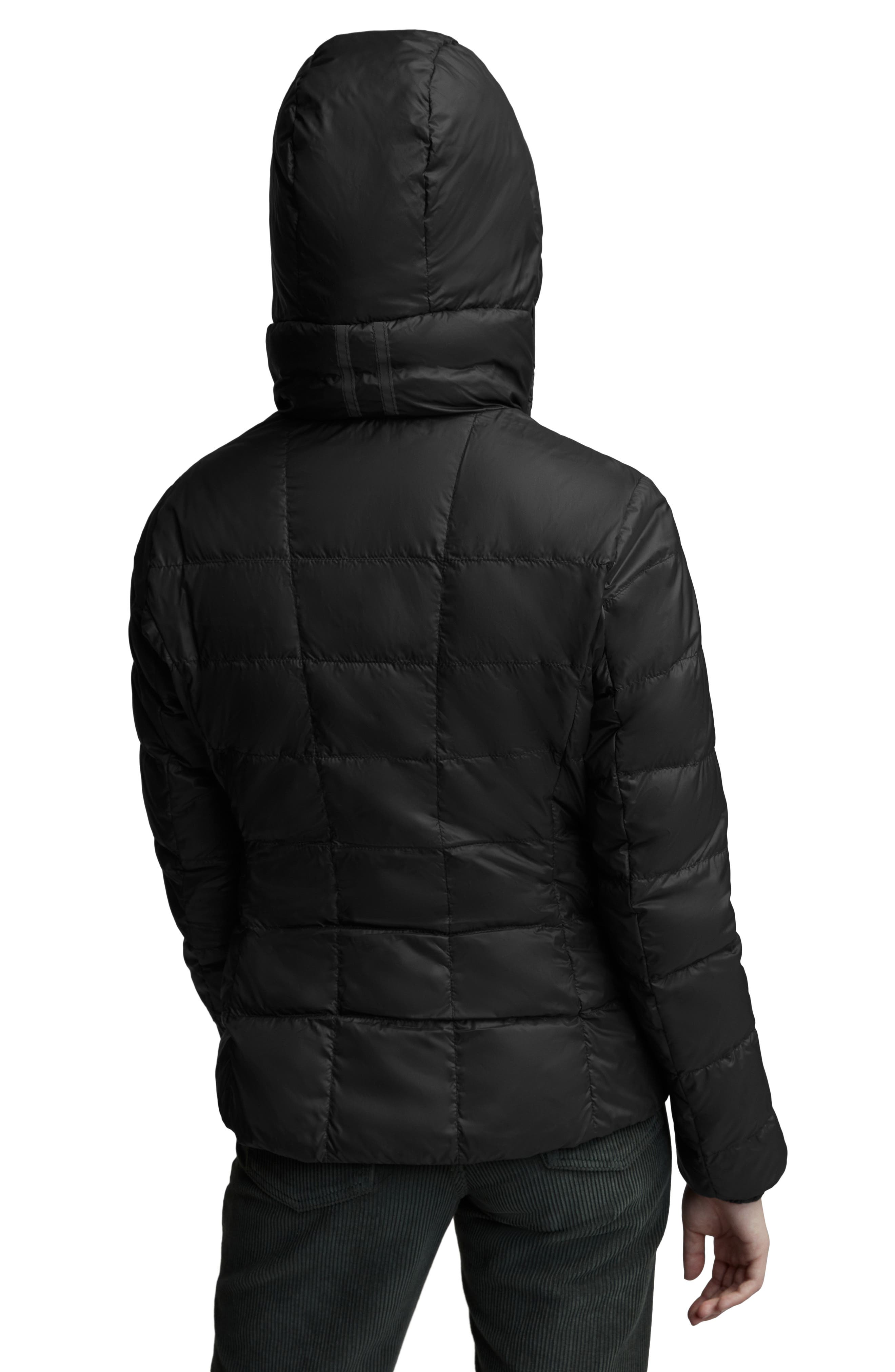Canada Goose Abbott Packable Hooded 750 Fill Power Down Jacket | Nordstrom