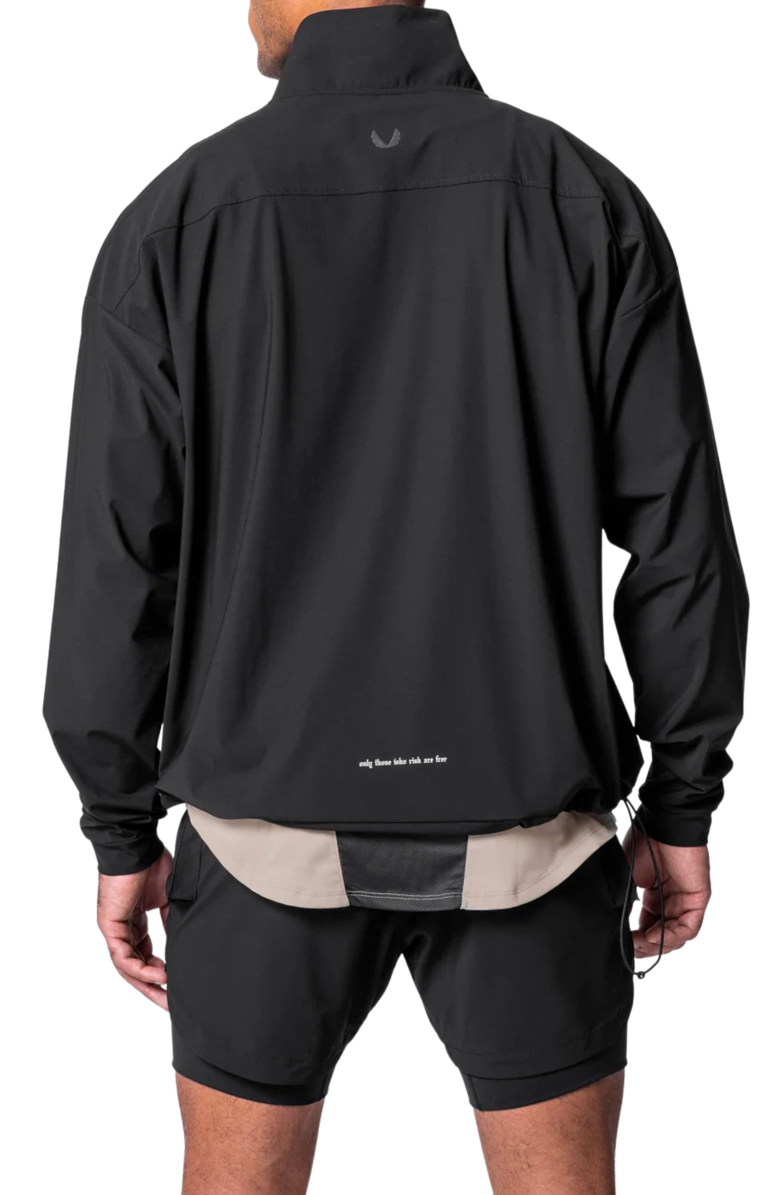 ASRV Tetra-Lite Quarter Zip Pullover | Nordstrom