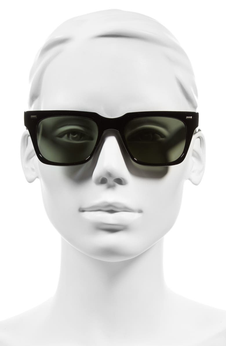 Spitfire Lovejoy Rectangular Sunglasses | Nordstrom