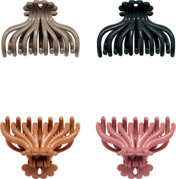 Berry Claw Set - Pack of 4 | Nordstromrack