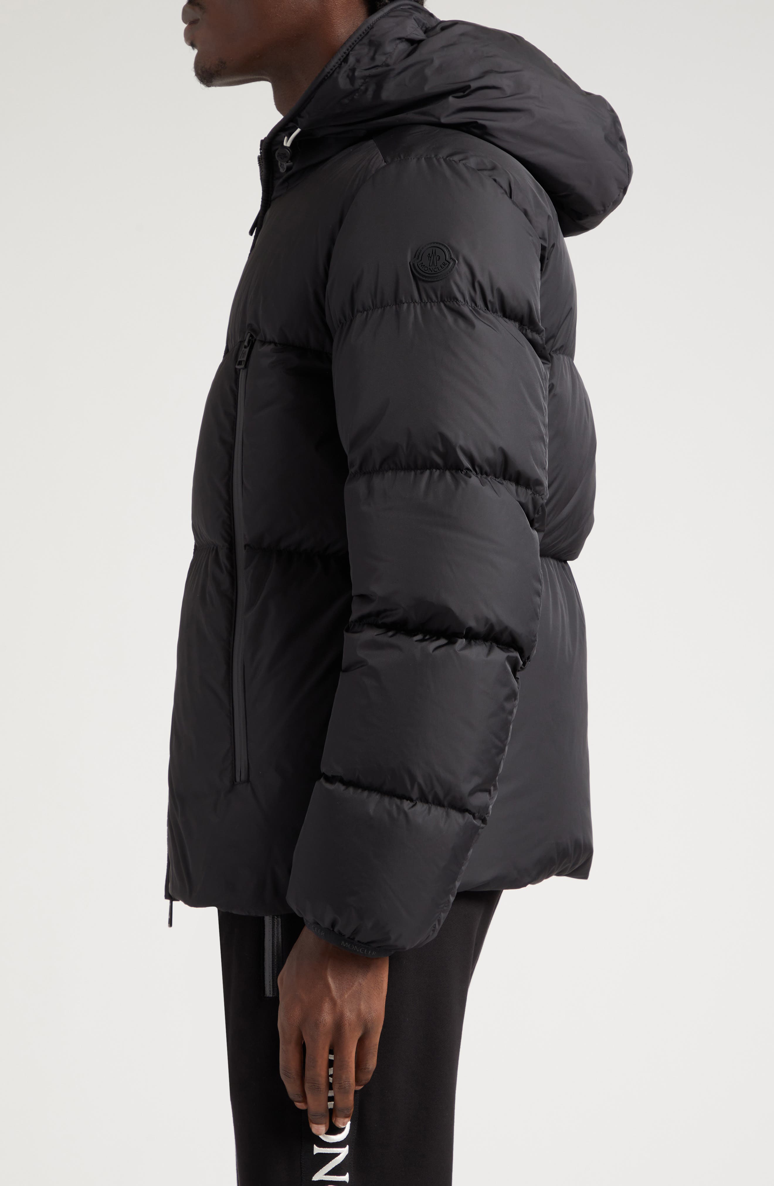 Moncler Montcla Down Puffer Jacket | Nordstrom