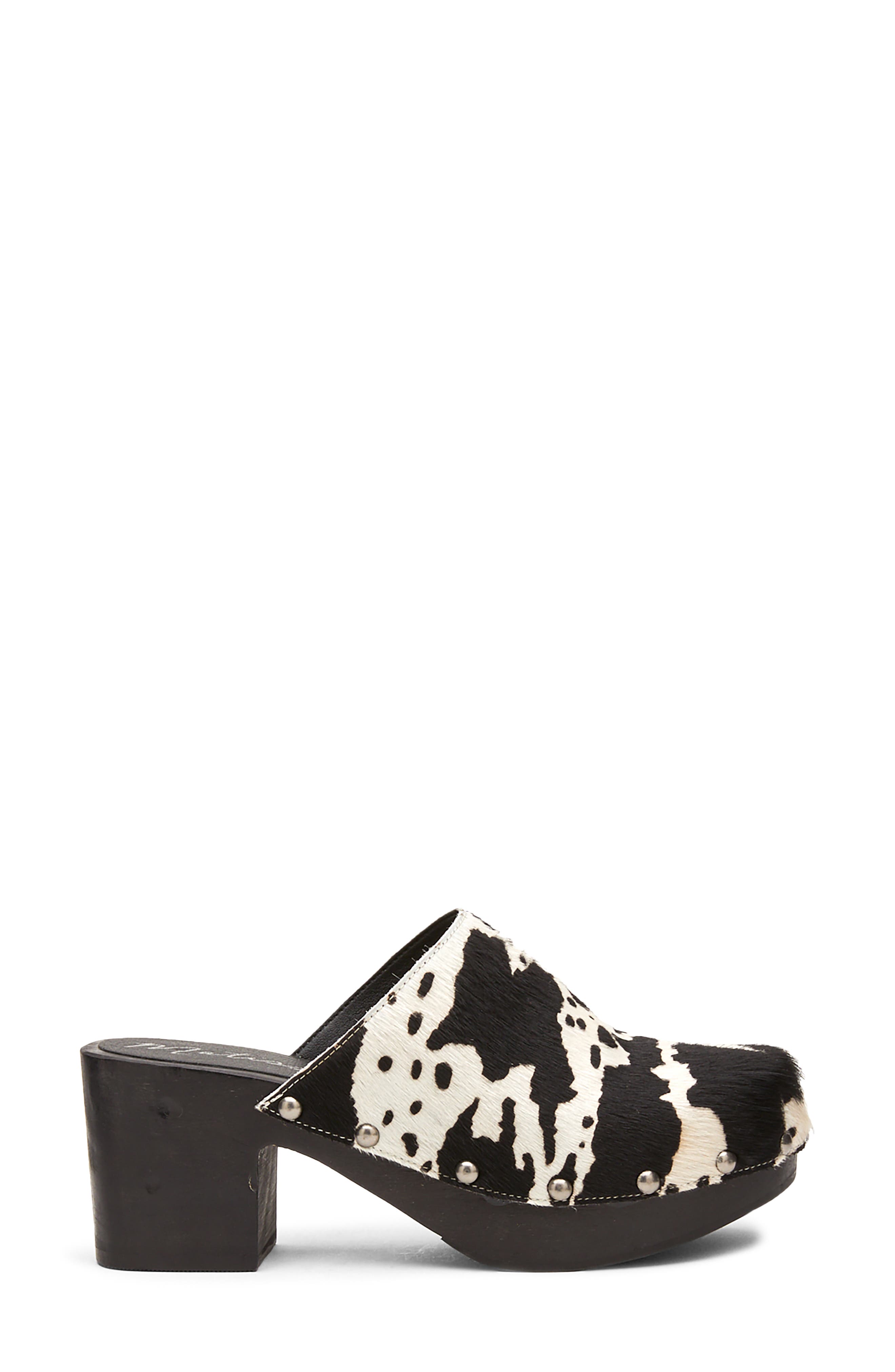 Matisse Holly Platform Clog (Women) | Nordstrom