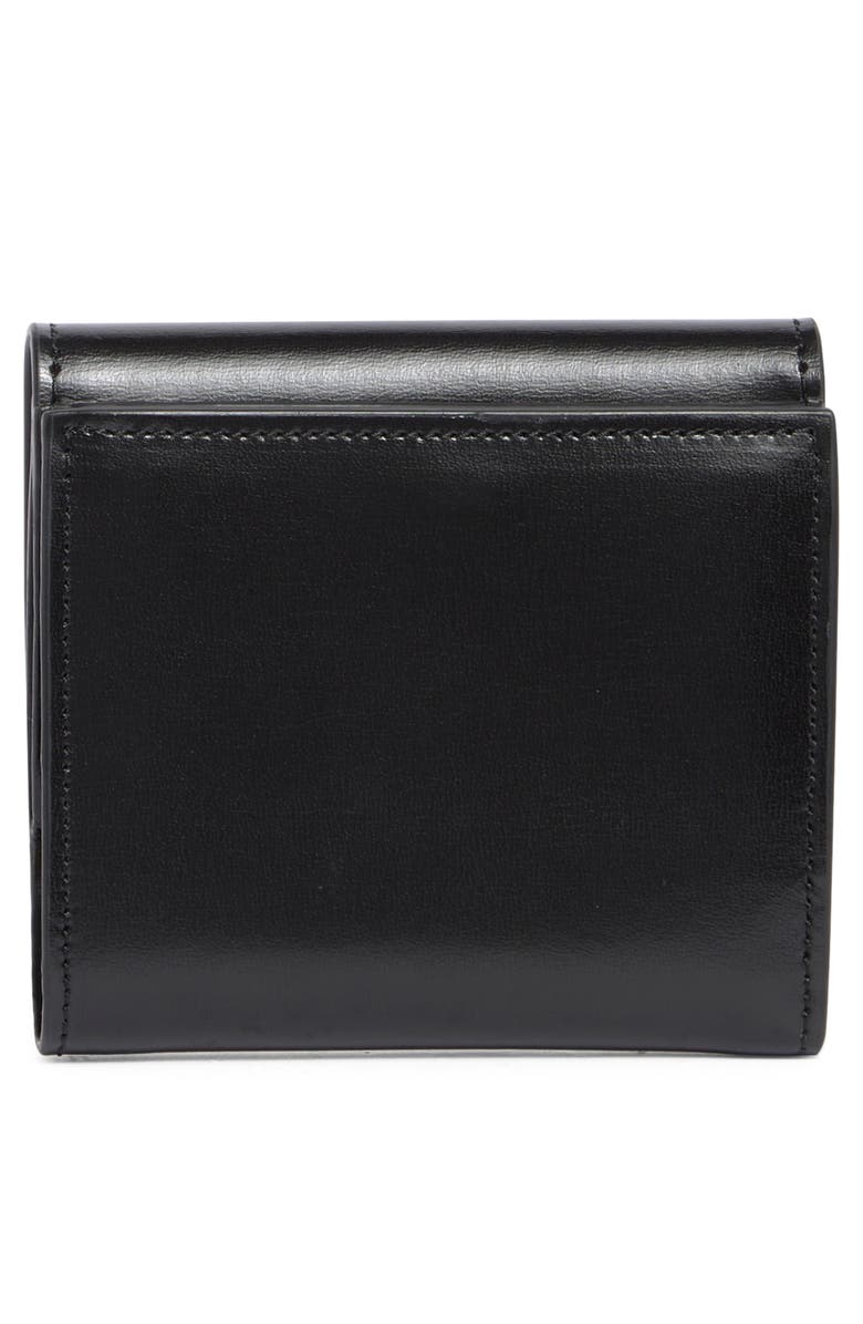 Off-White Jitney French Leather Wallet | Nordstromrack