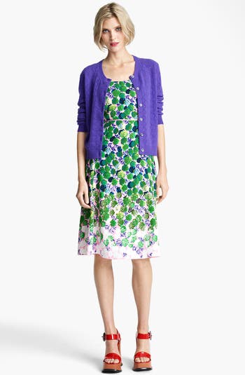 Marc Jacobs Cashmere Cardigan | Nordstrom