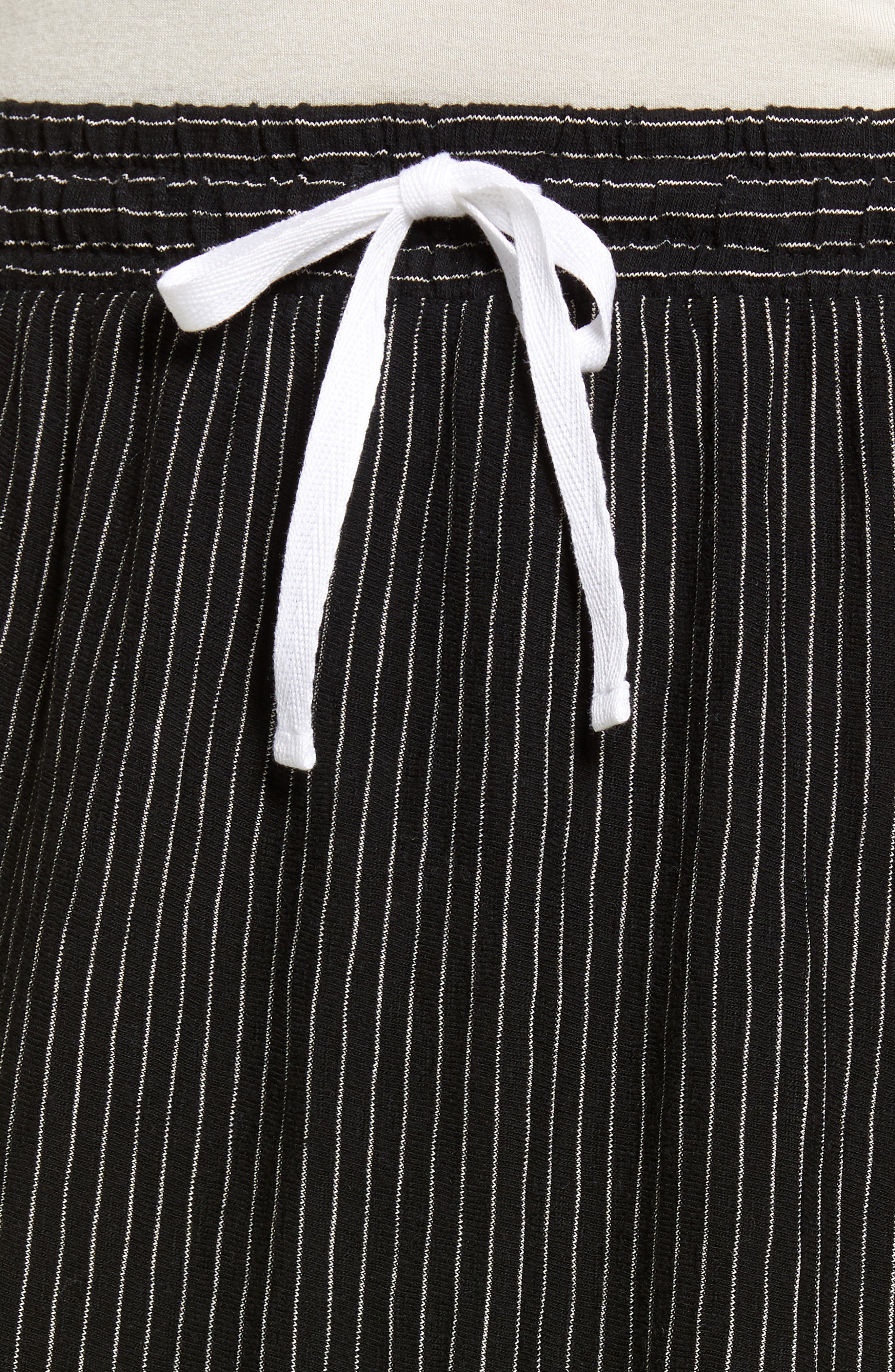 Caslon® Drawstring Midi Skirt | Nordstromrack