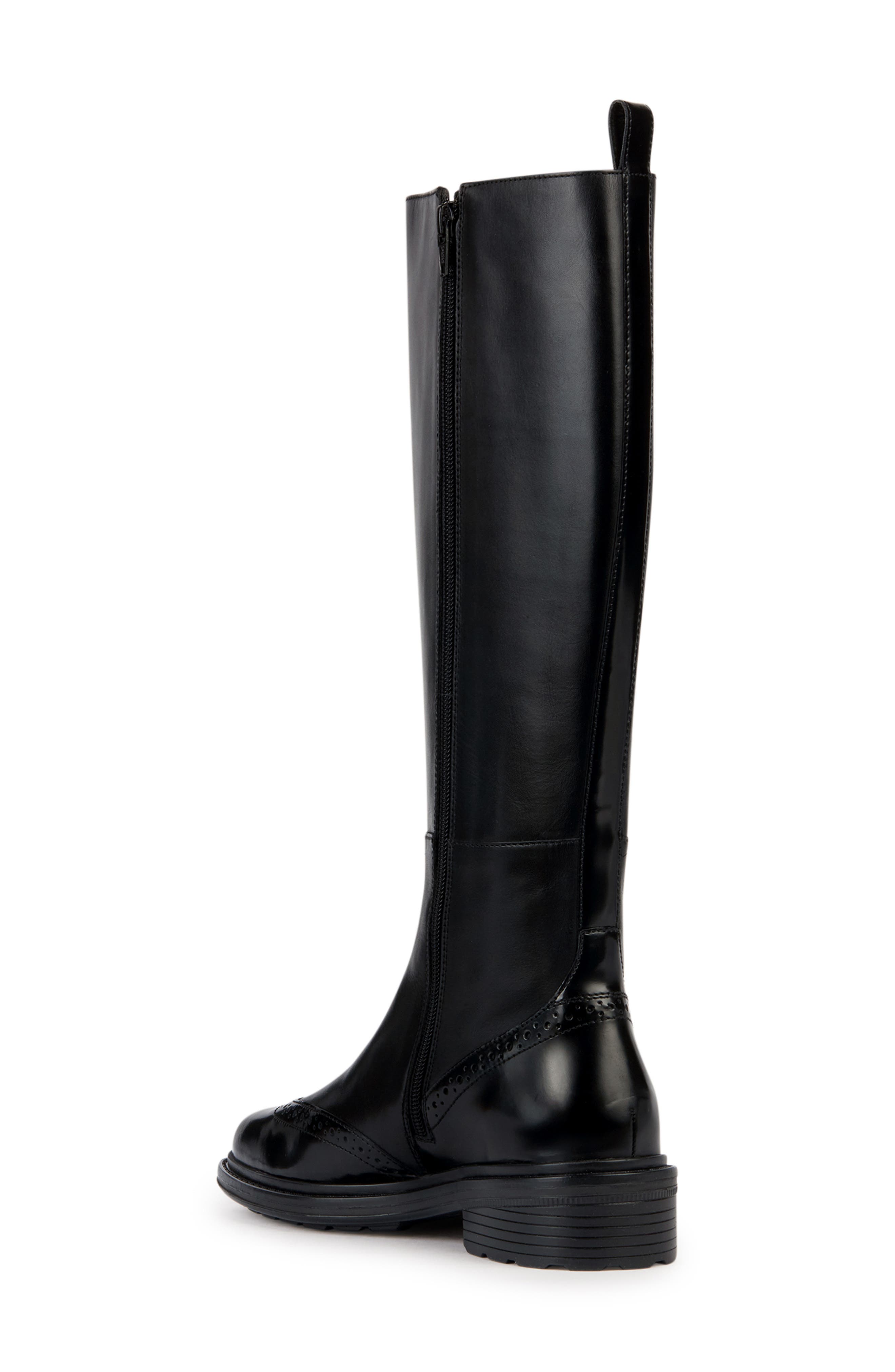 Geox Walk Pleasure Water Resistant Boot (Women) | Nordstrom
