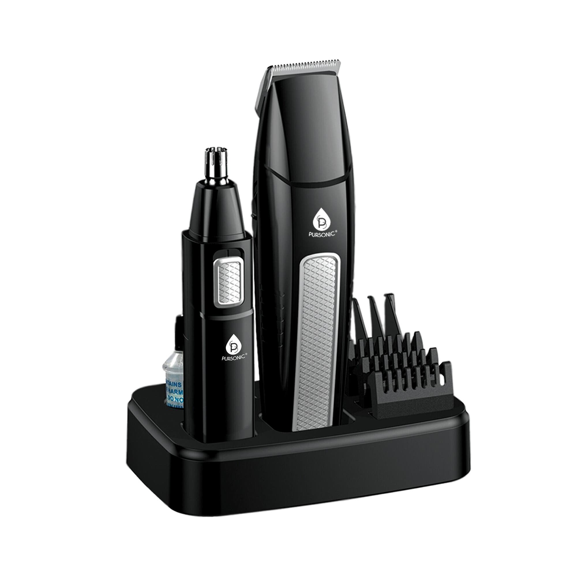 PURSONIC Mario Lopez Mens Grooming Kit | Nordstrom