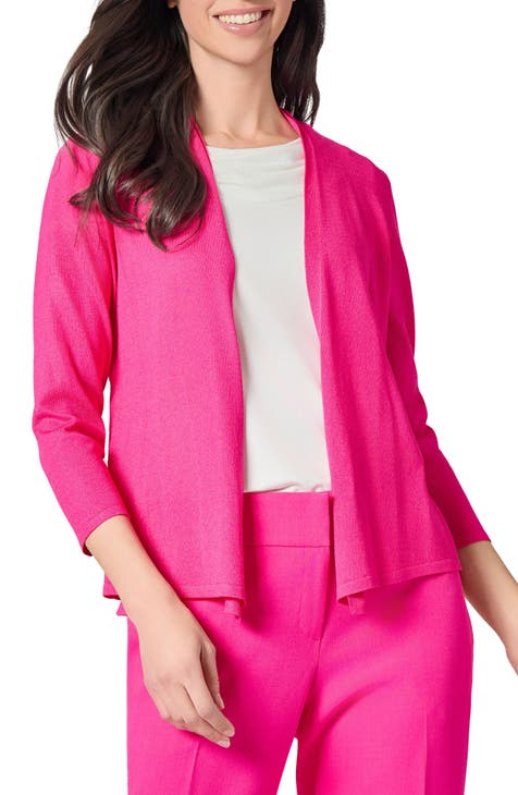 Women's Pink Cardigan Sweaters | Nordstrom