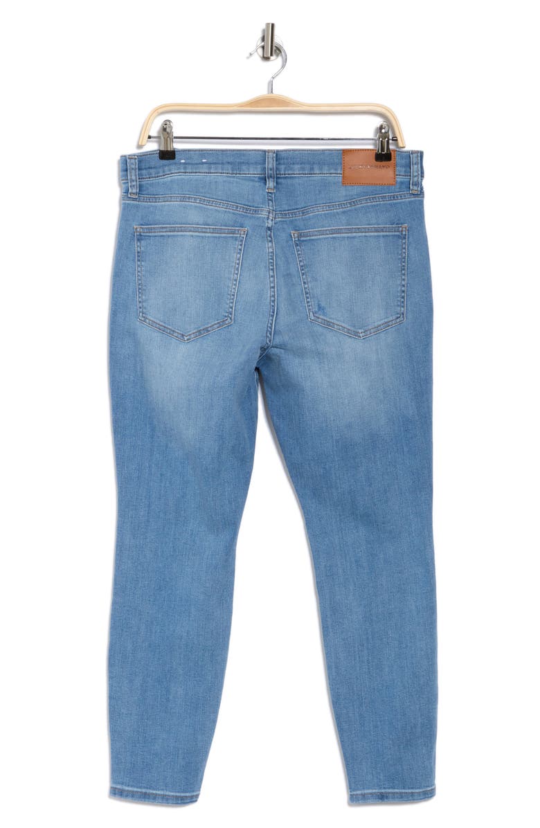 Lucky Brand Ava Skinny Jeans | Nordstromrack