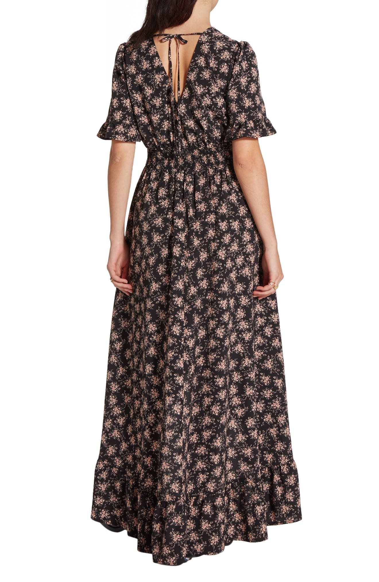 WISHLIST Lace High-Low Dress | Nordstromrack