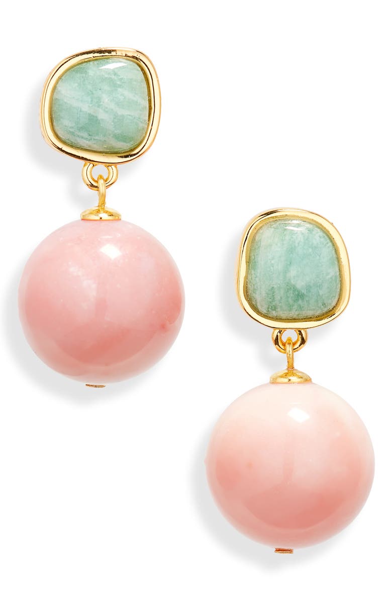 Lizzie Fortunato Rio Drop Earrings | Nordstrom