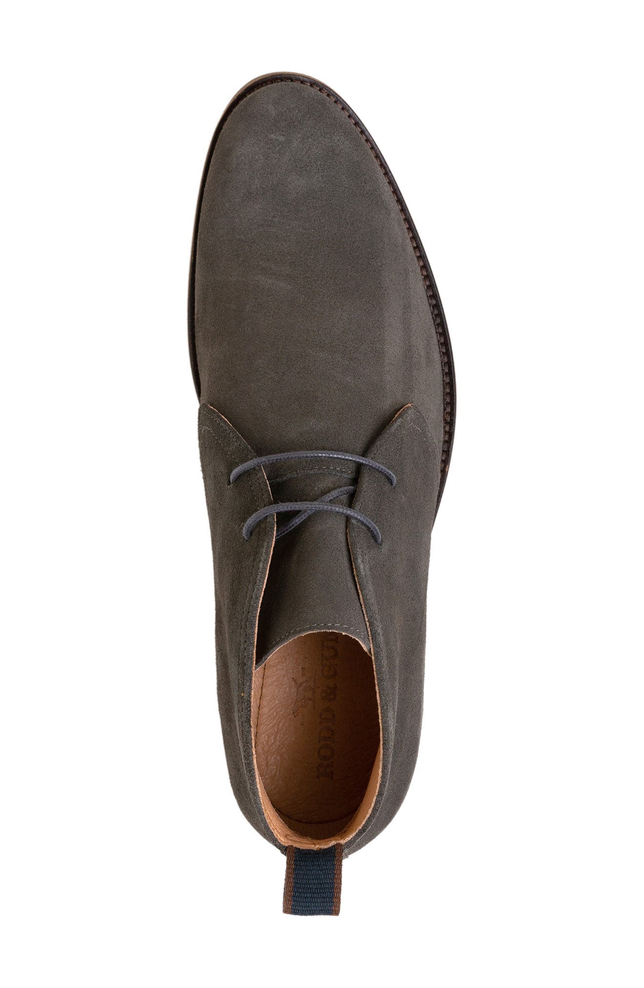 Rodd & Gunn Pebbly Hill Chukka Boot (Men) | Nordstromrack