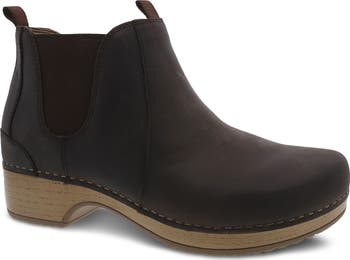 Dansko Becka Chelsea Boot (Women) | Nordstrom