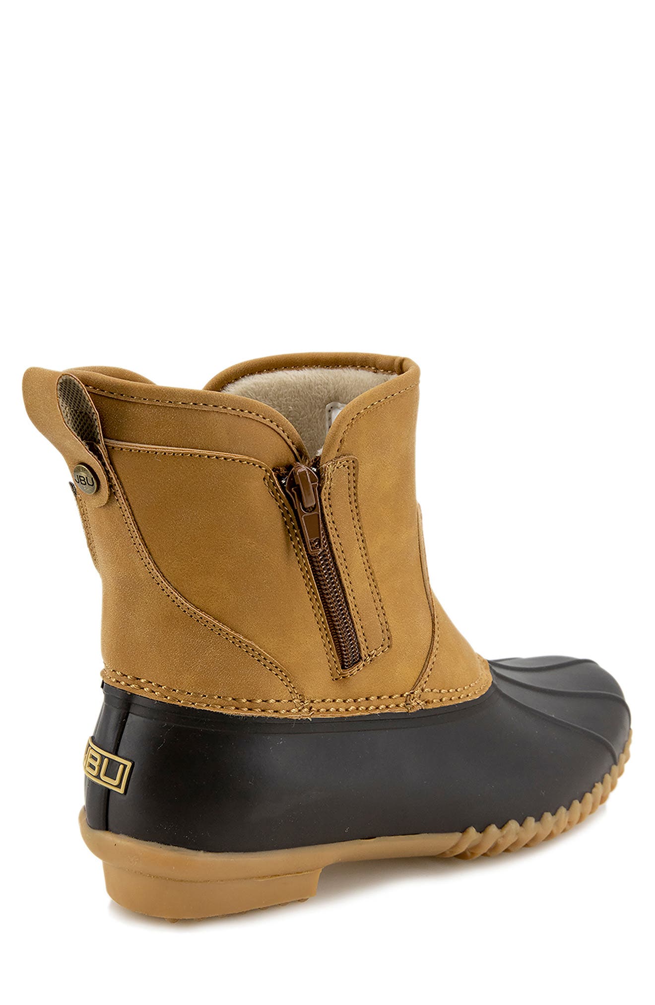 Jambu Martha Waterproof Duck Toe Boot | Nordstromrack