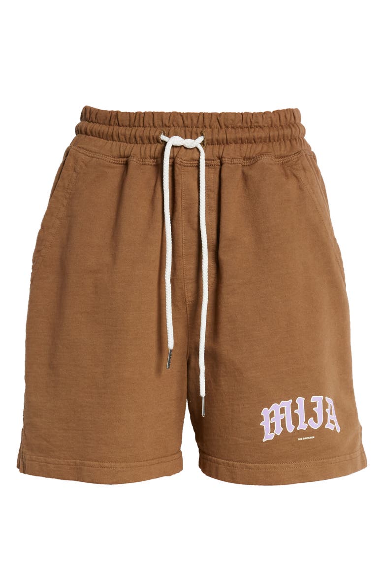 Viva La Bonita Mija the Dreamer Cotton Shorts | Nordstromrack