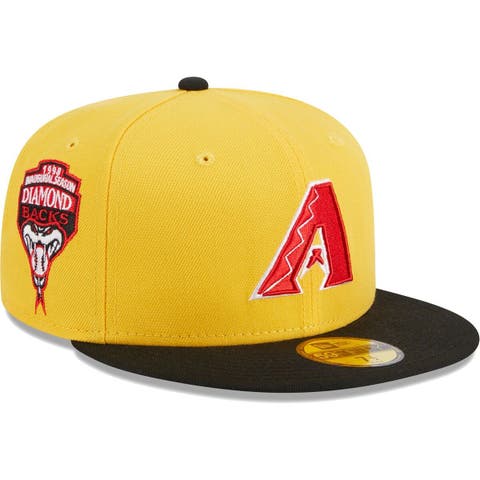 Men's Yellow Baseball Caps | Nordstrom