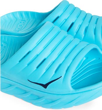 HOKA Gender Inclusive Ora Recovery Slide Sandal Nordstromrack