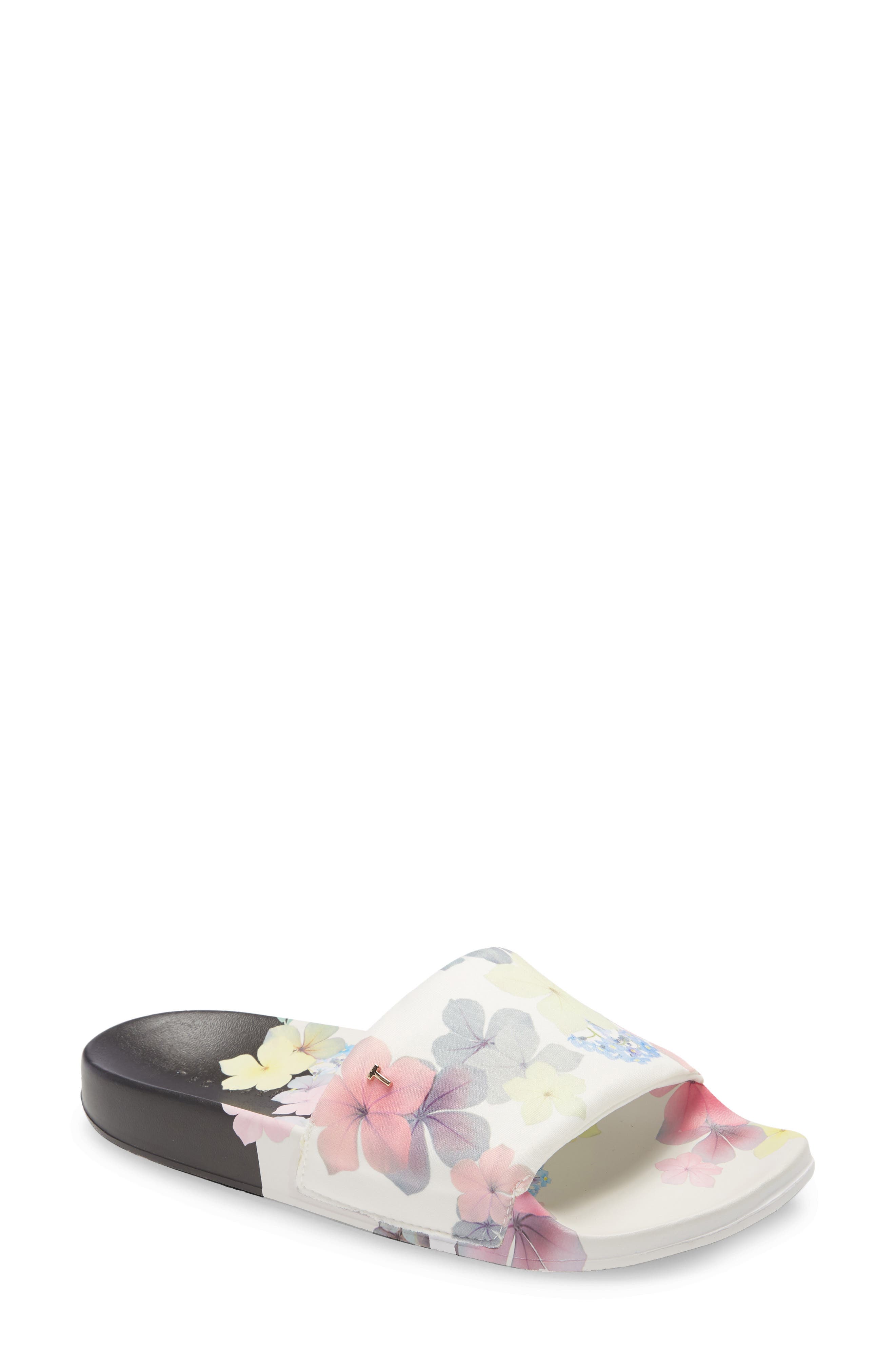 Ted Baker London Fabalip Slide Sandal (Women) | Nordstrom