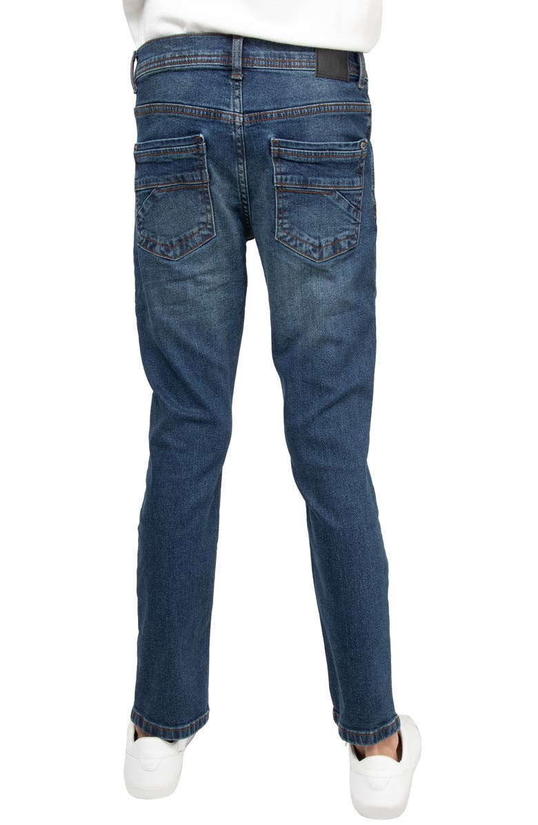 XRAY Kids' Raw X Rip & Repair Jeans | Nordstromrack