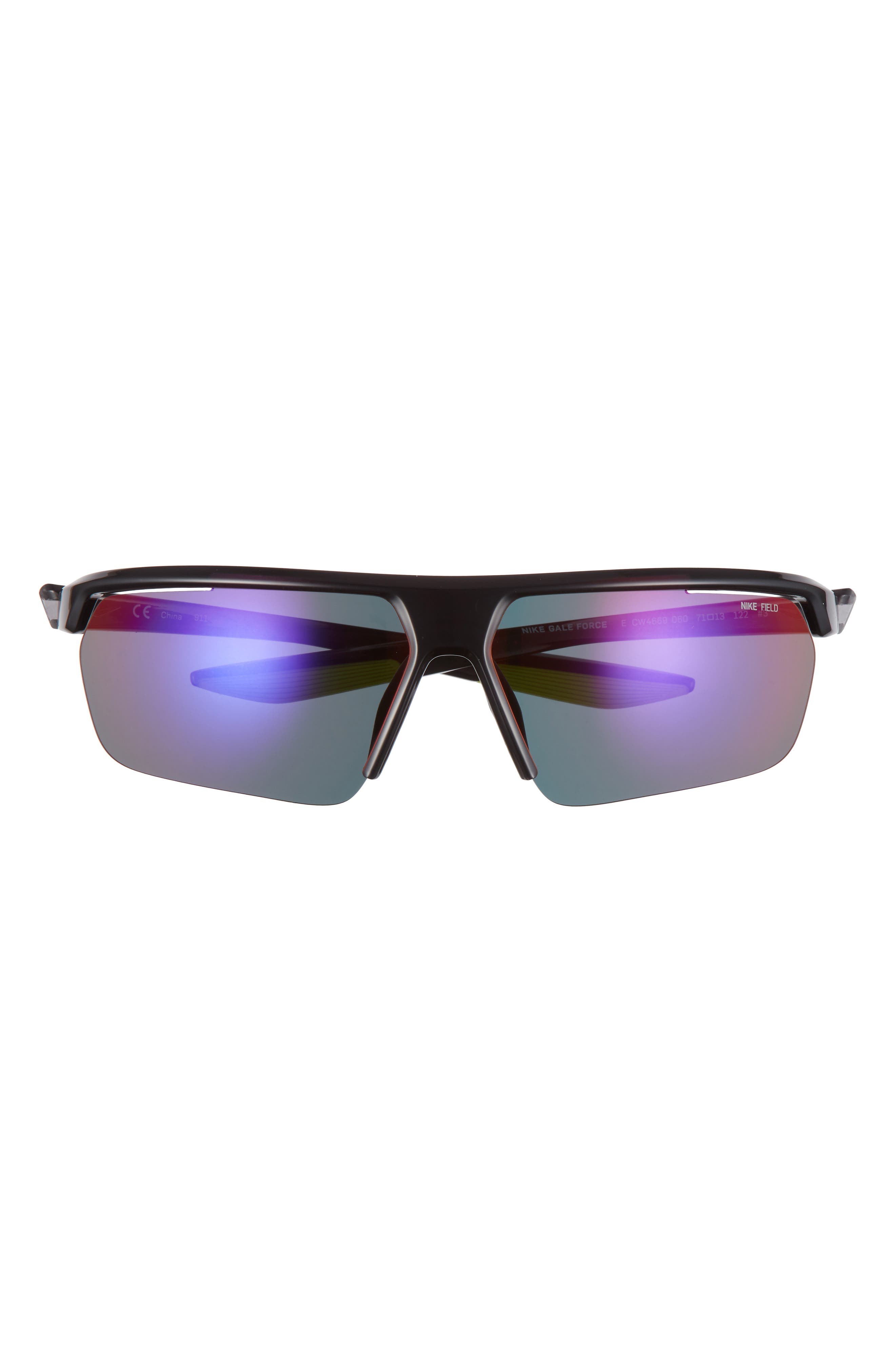 Nike 71mm Gale Force Sunglasses | Nordstromrack