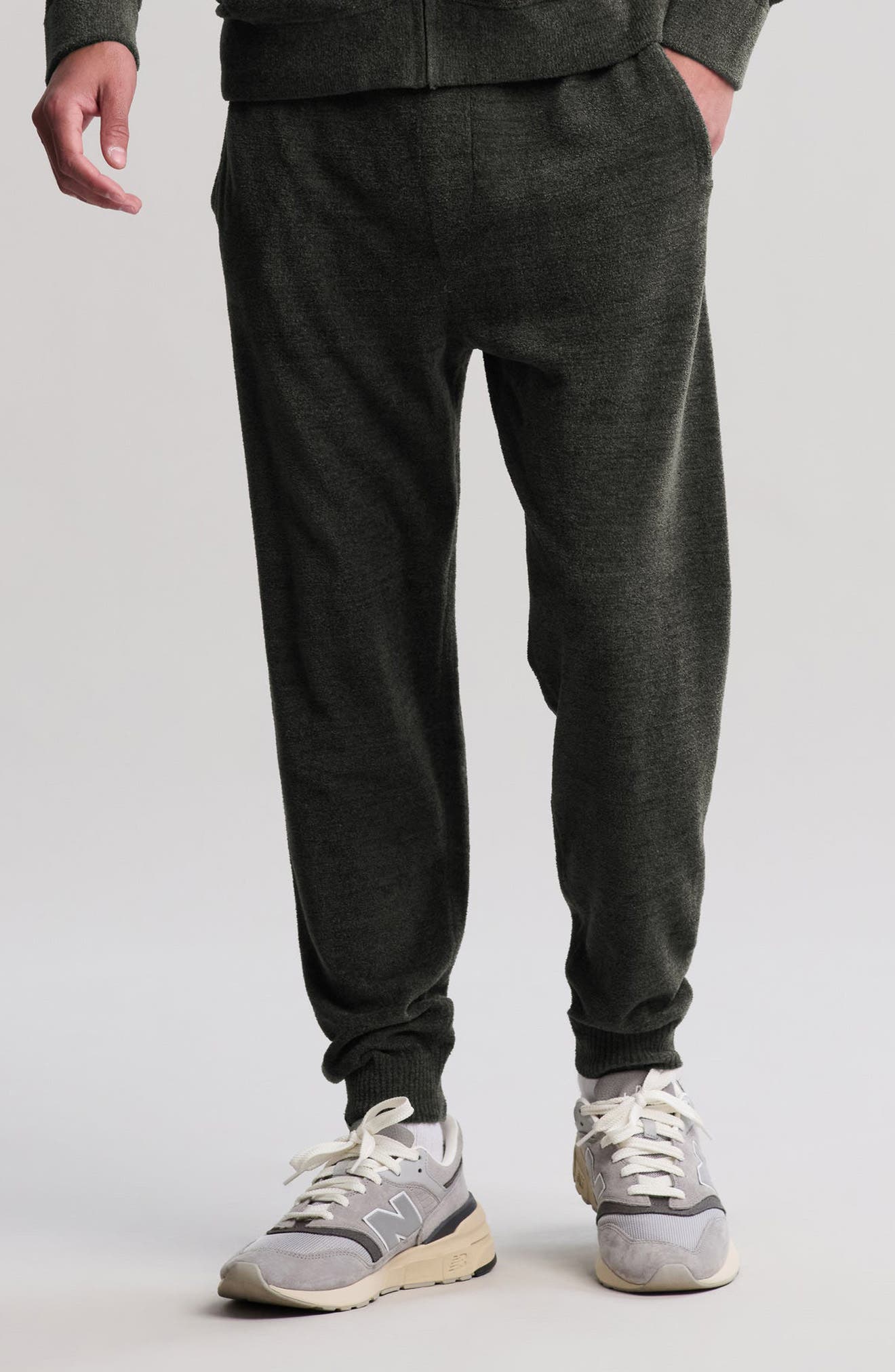 Barefoot Dreams® Easy Joggers | Nordstrom