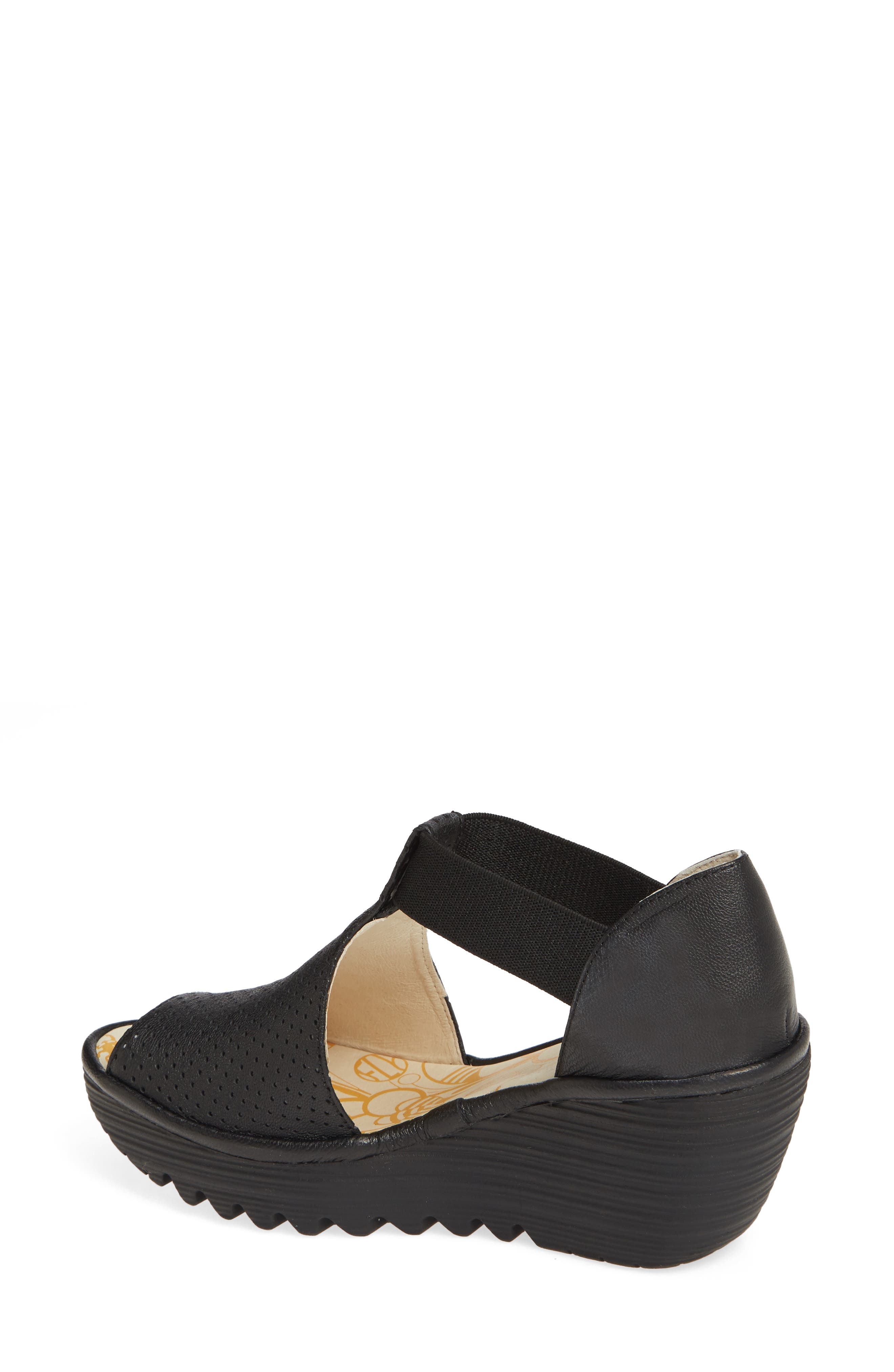 Fly London Yemo Sandal (Women) | Nordstromrack