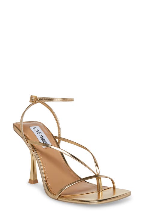 Women's Steve Madden Strappy Sandals & Heels | Nordstrom