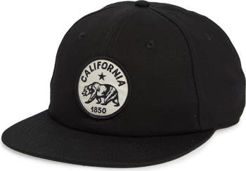 American Needle Alpine Cali Snapback Cap | Nordstromrack