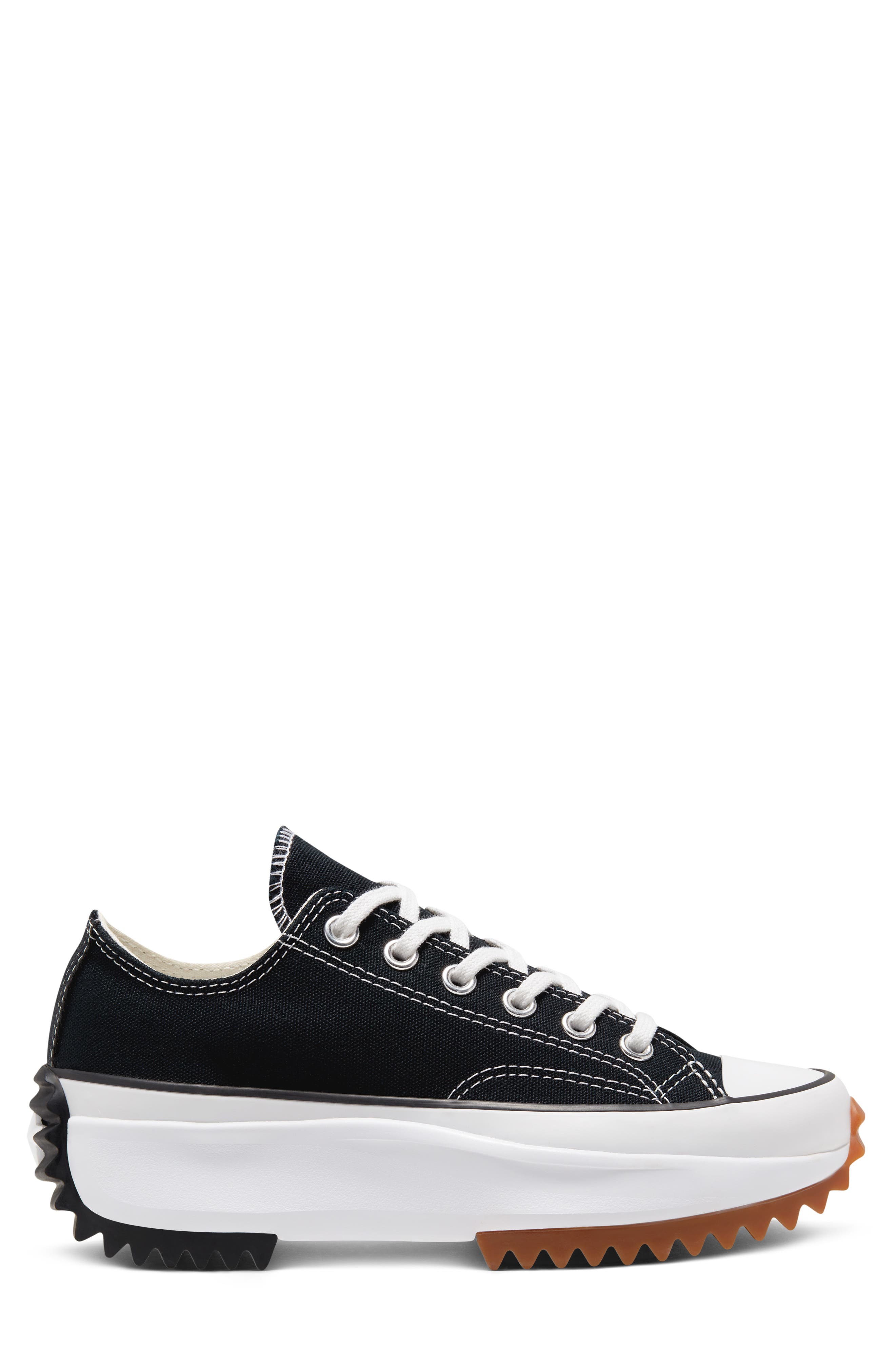 Converse Chuck Taylor® All Star® Run Star Hike Platform Sneaker (Unisex ...