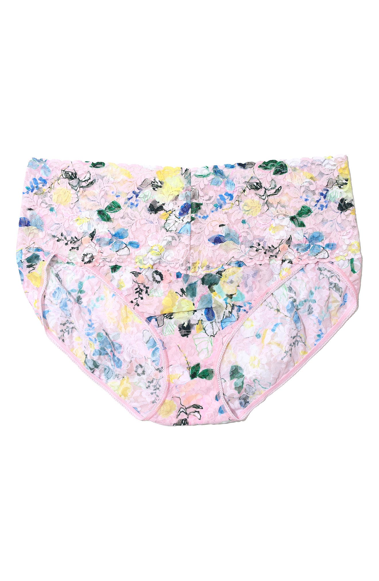 Hanky Panky Print Retro Vikini Bikini | Nordstrom