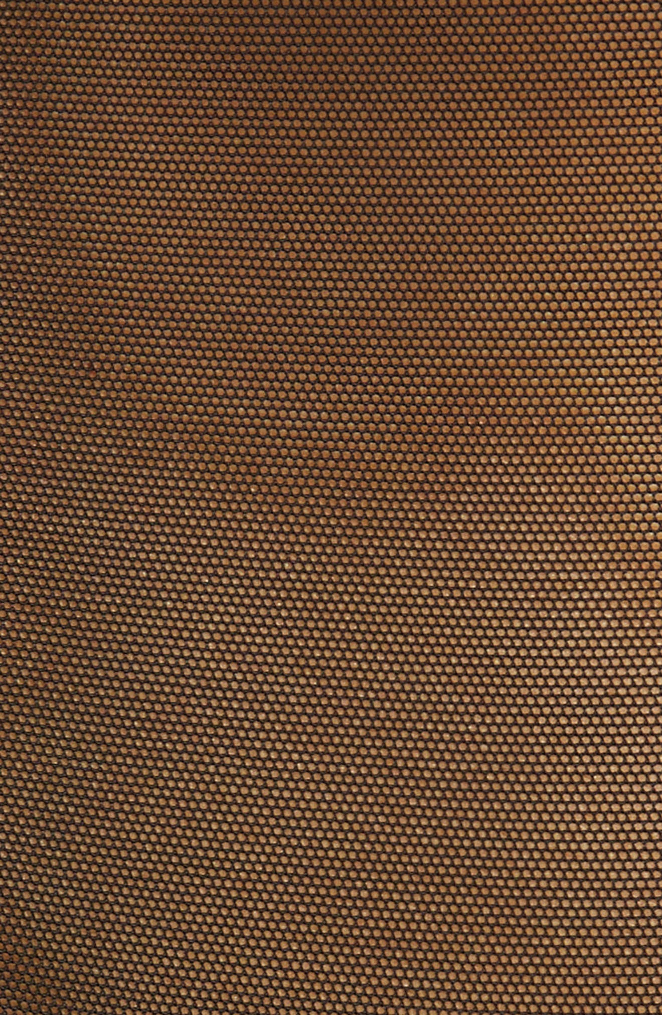 Mapale Underwire Mesh Teddy | Nordstrom