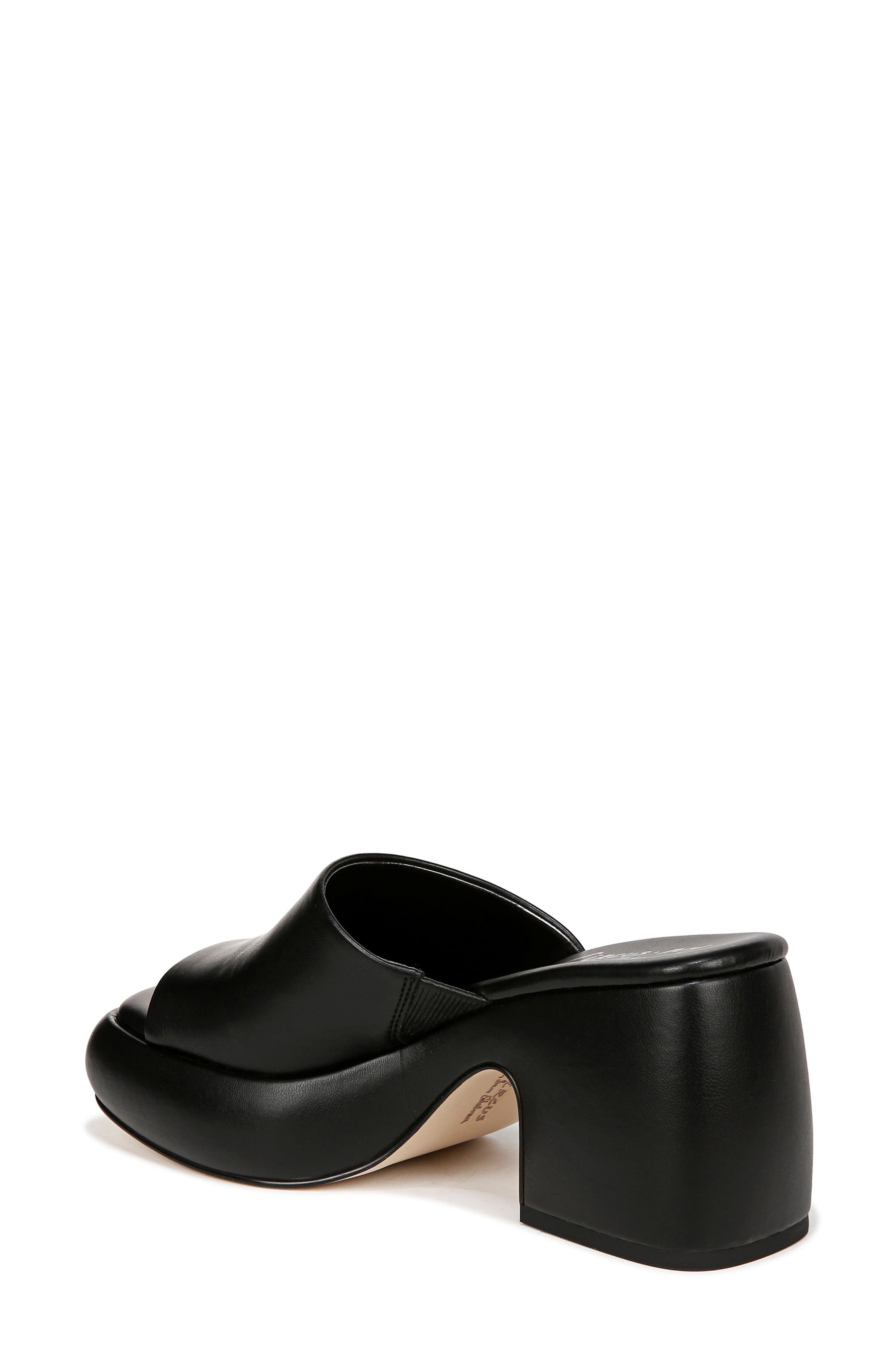 Circus NY by Sam Edelman Isla Platform Slide Sandal (Women) | Nordstromrack