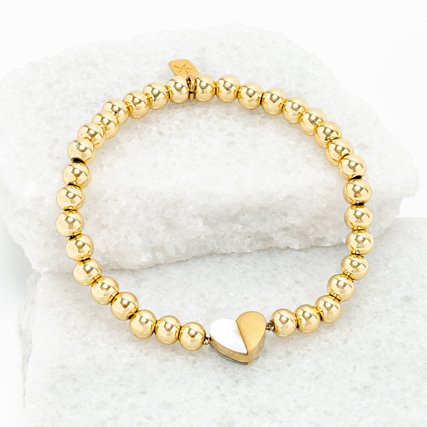 Starfish Project Give Hope Beaded Bracelet | Nordstrom