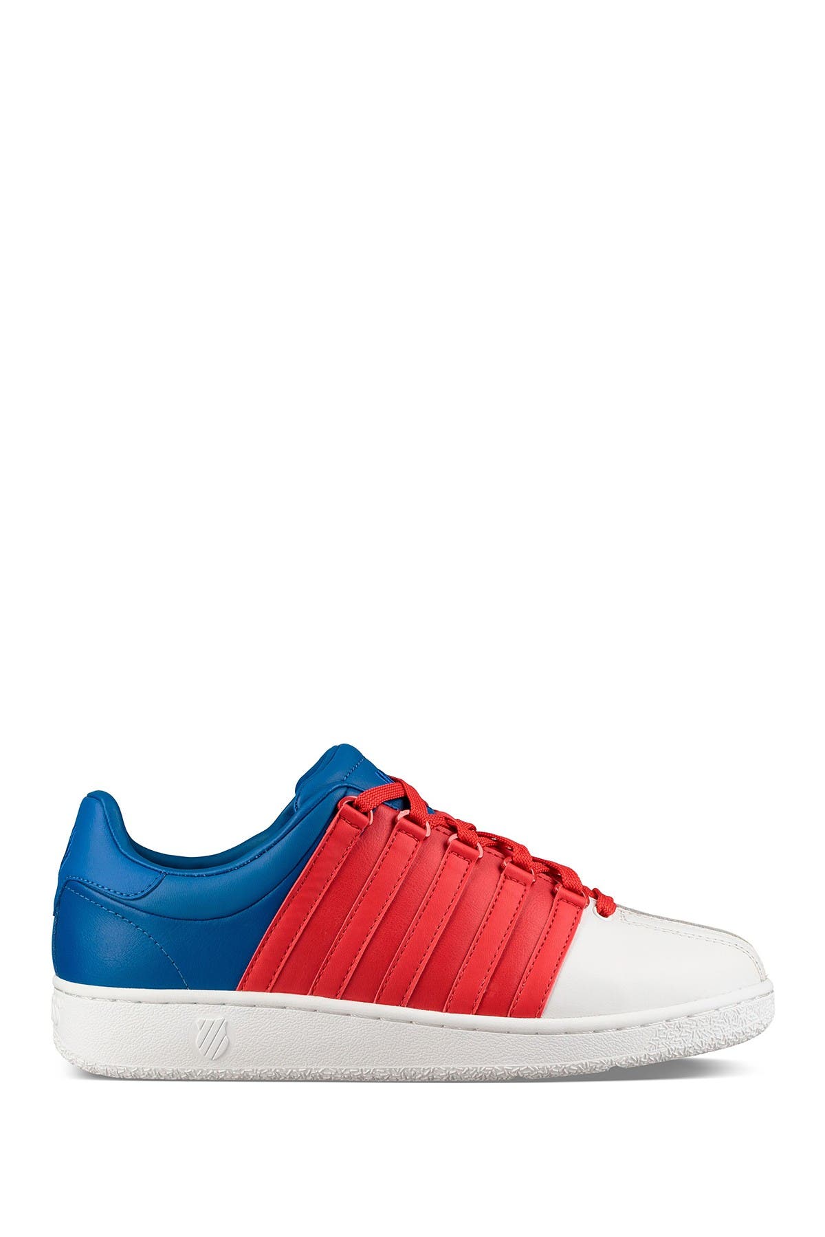 K-Swiss Classic VN Tri Color Sneaker | Nordstromrack