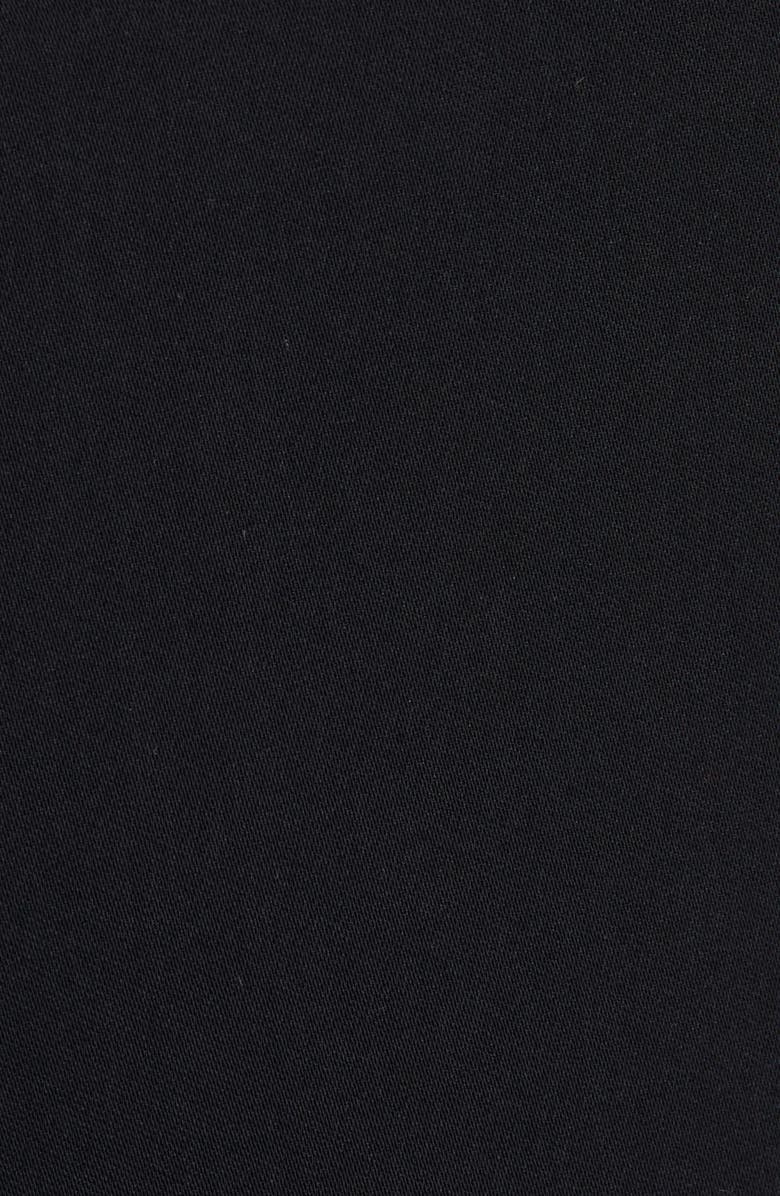 Ted Baker London Kinalee Highland Side Stripe Floral Detail Trousers ...