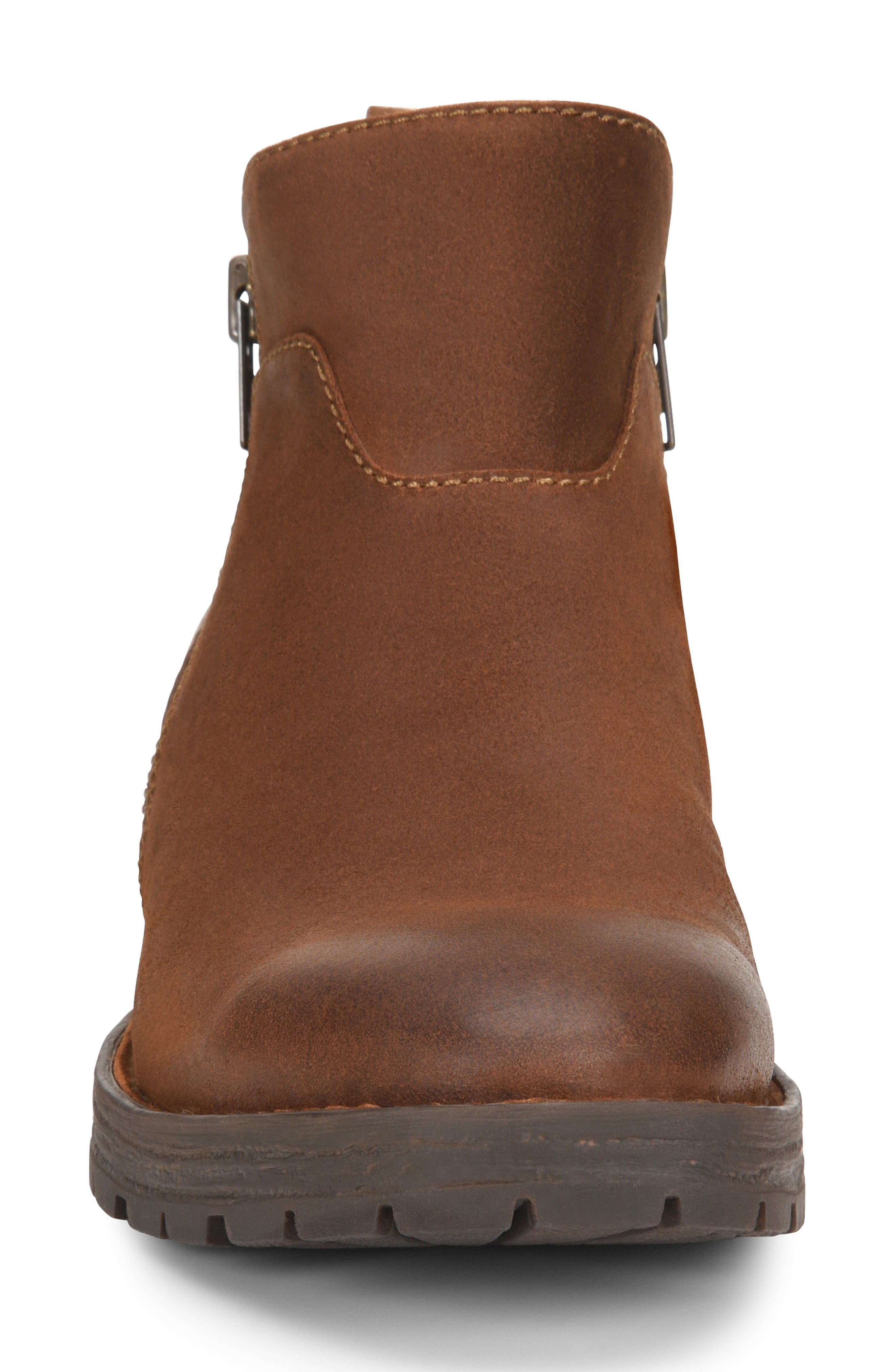 Børn Ludo Zip Boot | Nordstromrack