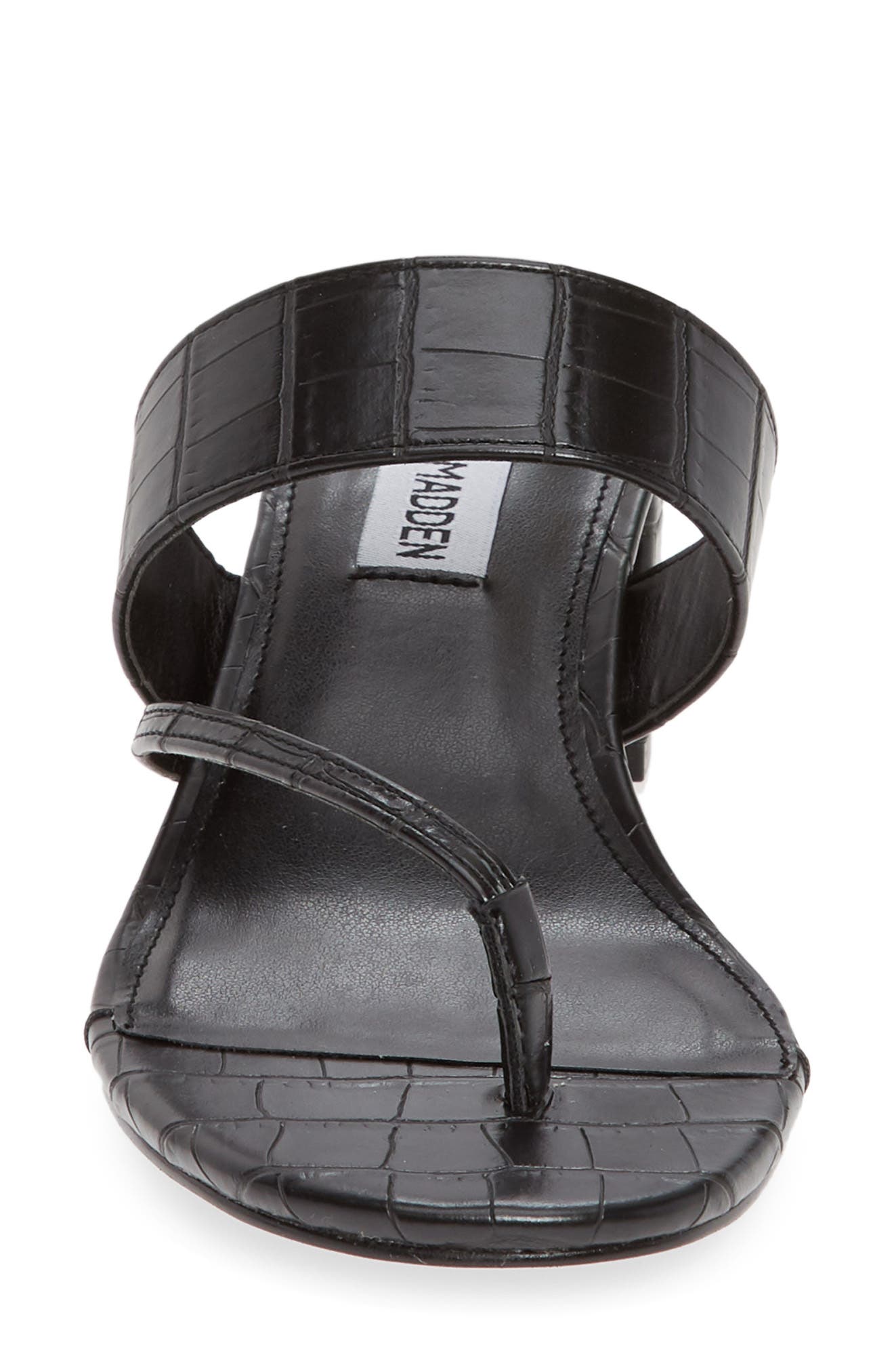 Steve Madden Ronan Slide Sandal (Women) | Nordstrom