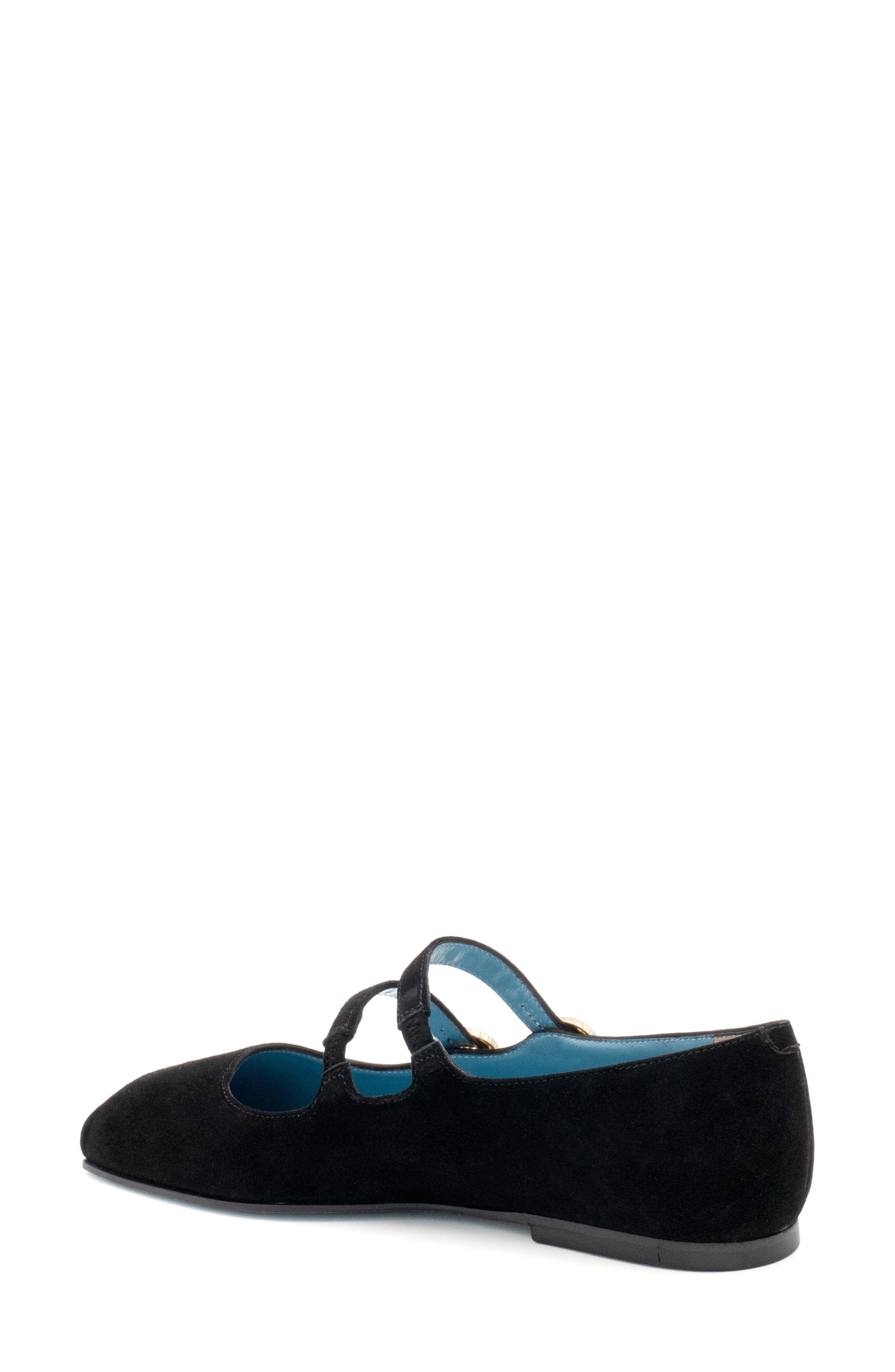 Valentina Rangoni Bambolina Mary Jane Flat (Women) | Nordstromrack