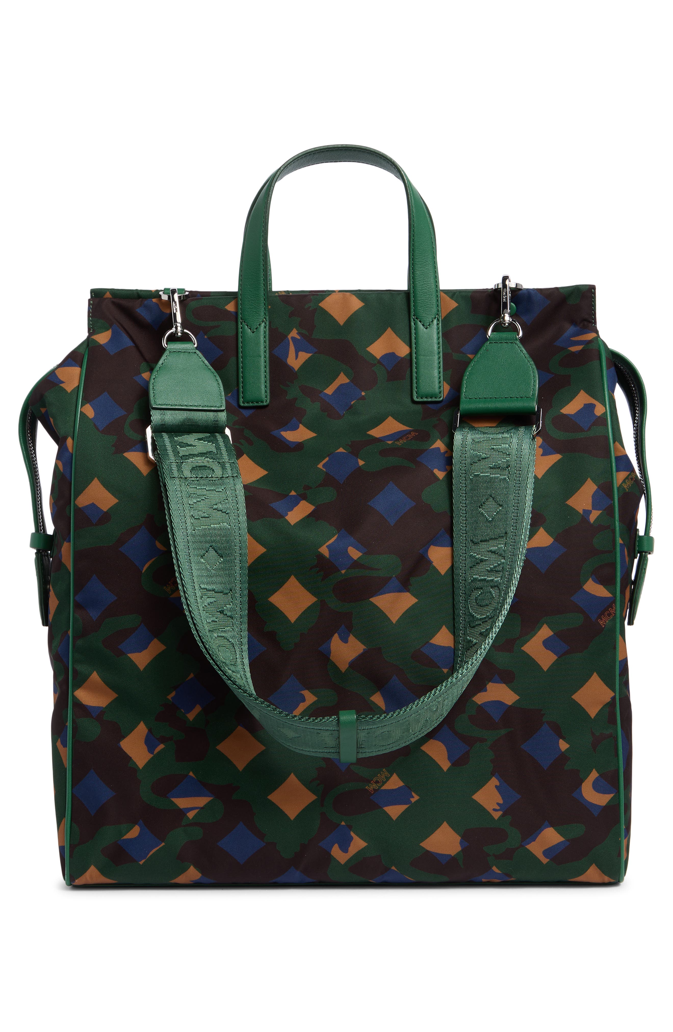 MCM Dieter Medium Tote Bag | Nordstromrack